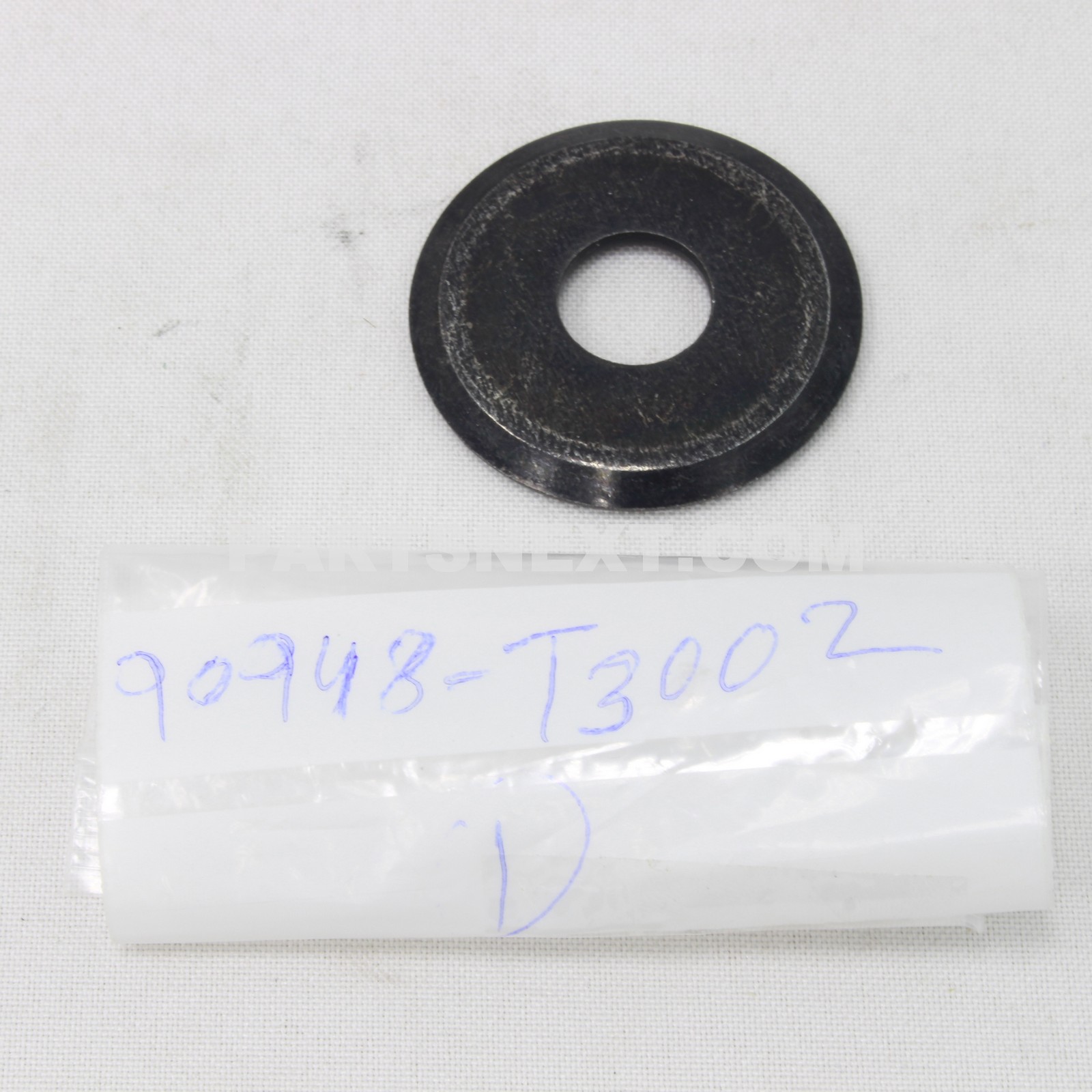 Toyota :: 90948-T3002 WASHER, REAR SHOCK ABSORBER CUSHION, NO.1