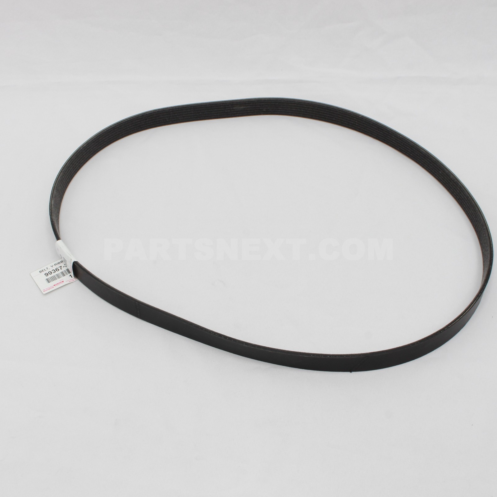 Toyota :: 99367-31350 BELT, V (COOLER COMPRESSOR TO CRANKSHAFT PULLEY ...