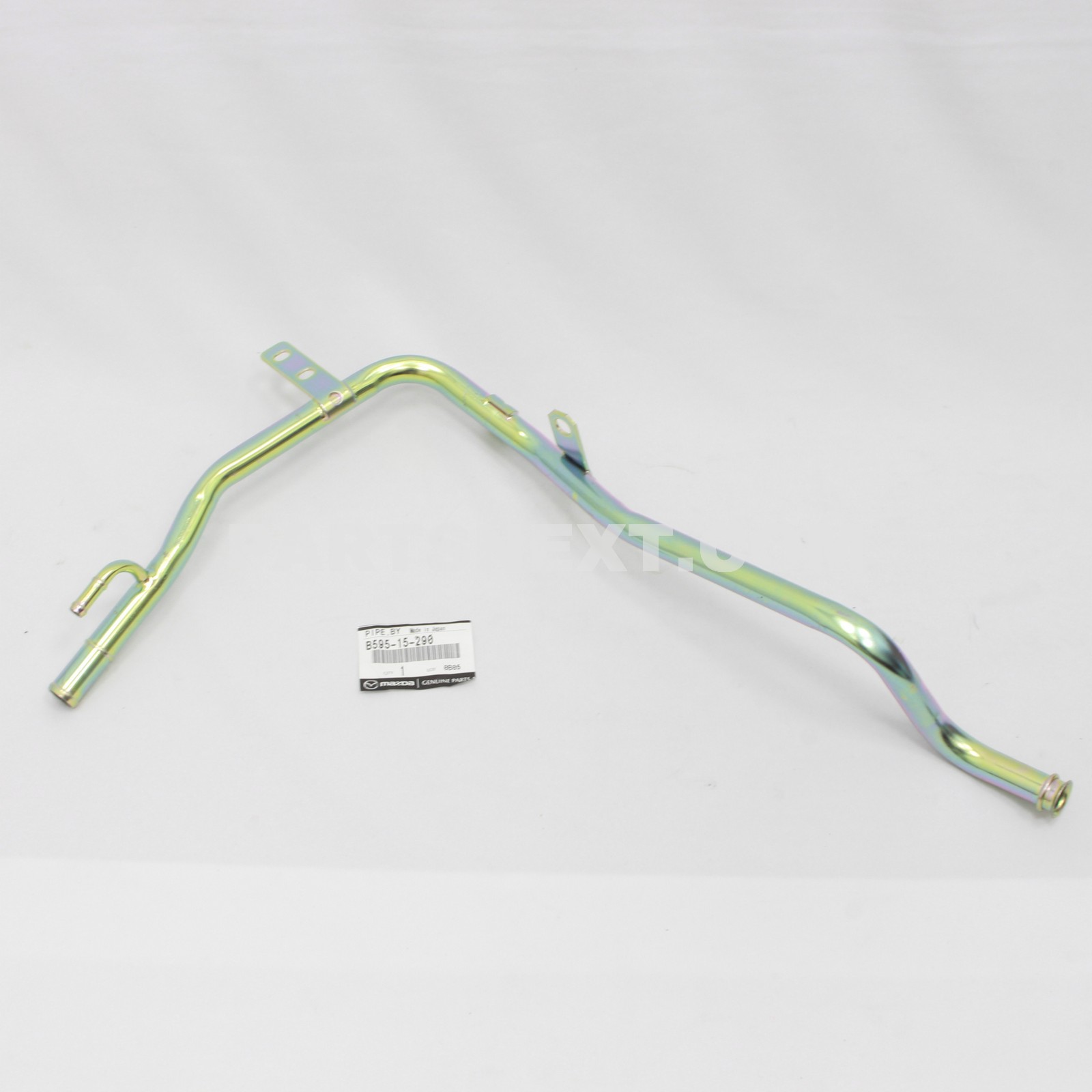 Mazda :: B595-15-290 PIPE,BYPASS