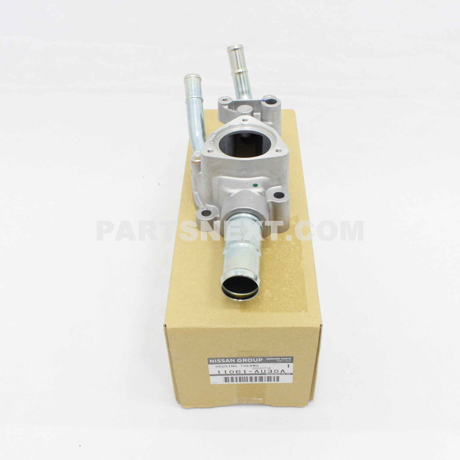 Nissan :: 11061-AU30A HOUSING THERMO