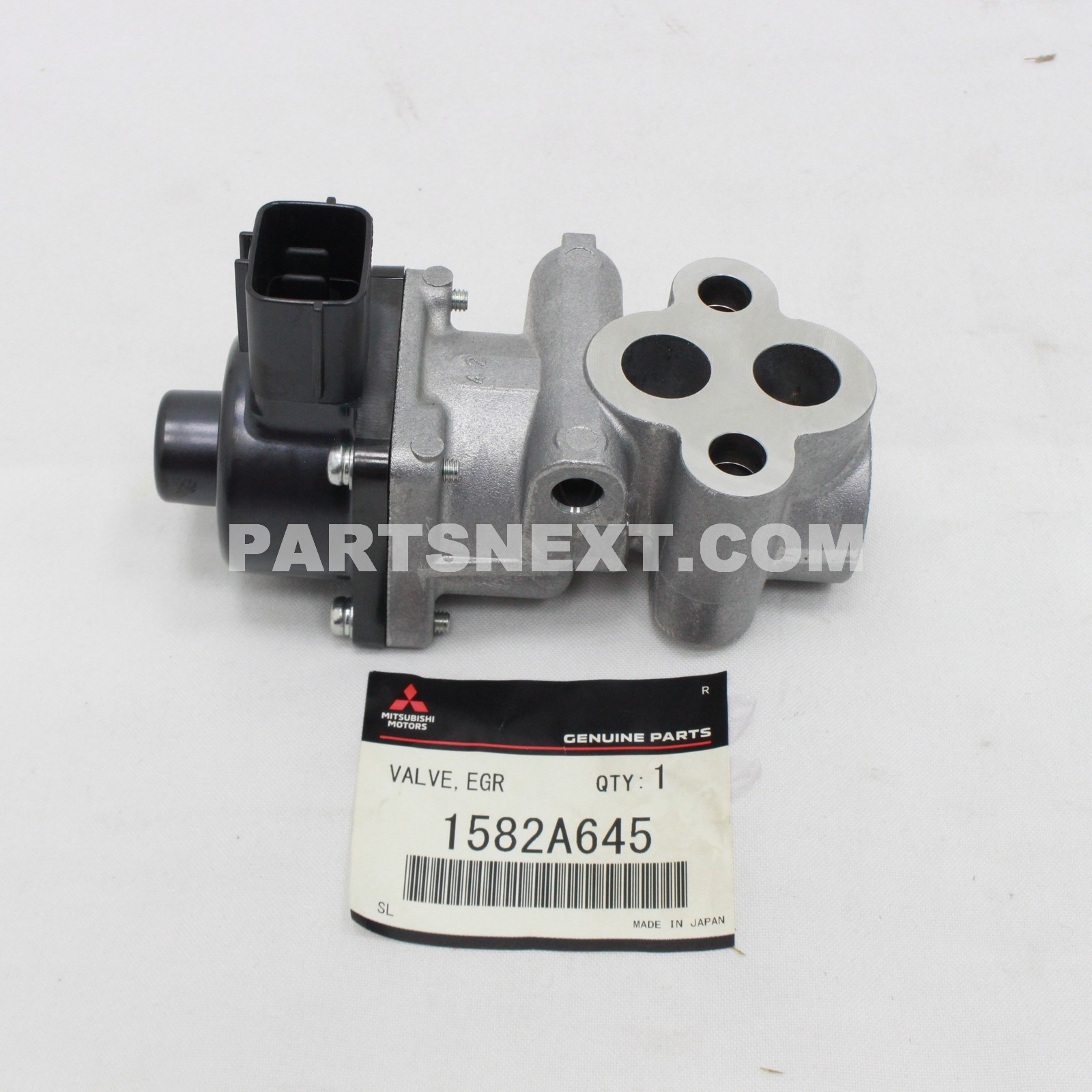 Mitsubishi :: 1582A645 VALVE,EGR