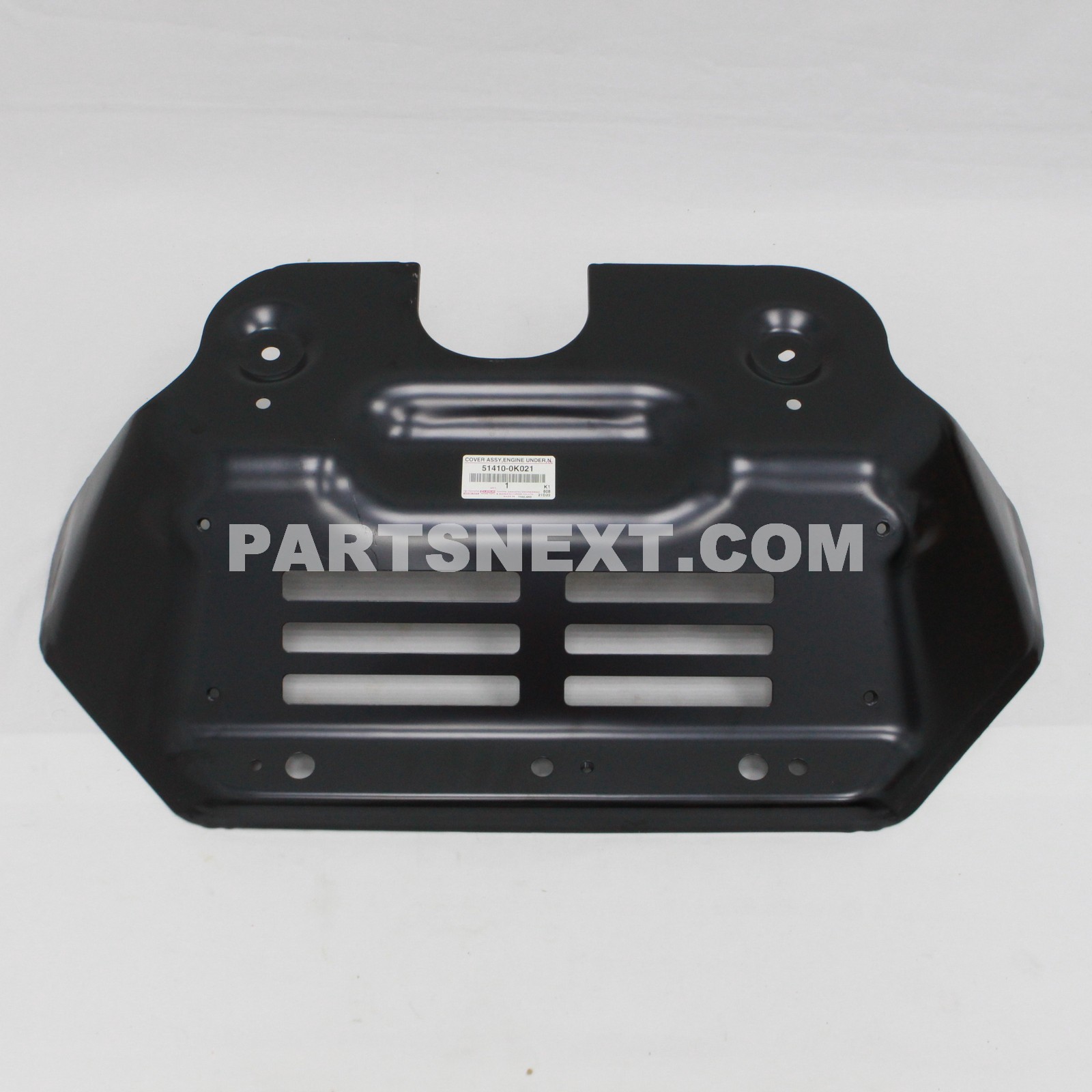 Toyota :: 51410-0K021 COVER, ENGINE UNDER, NO.1