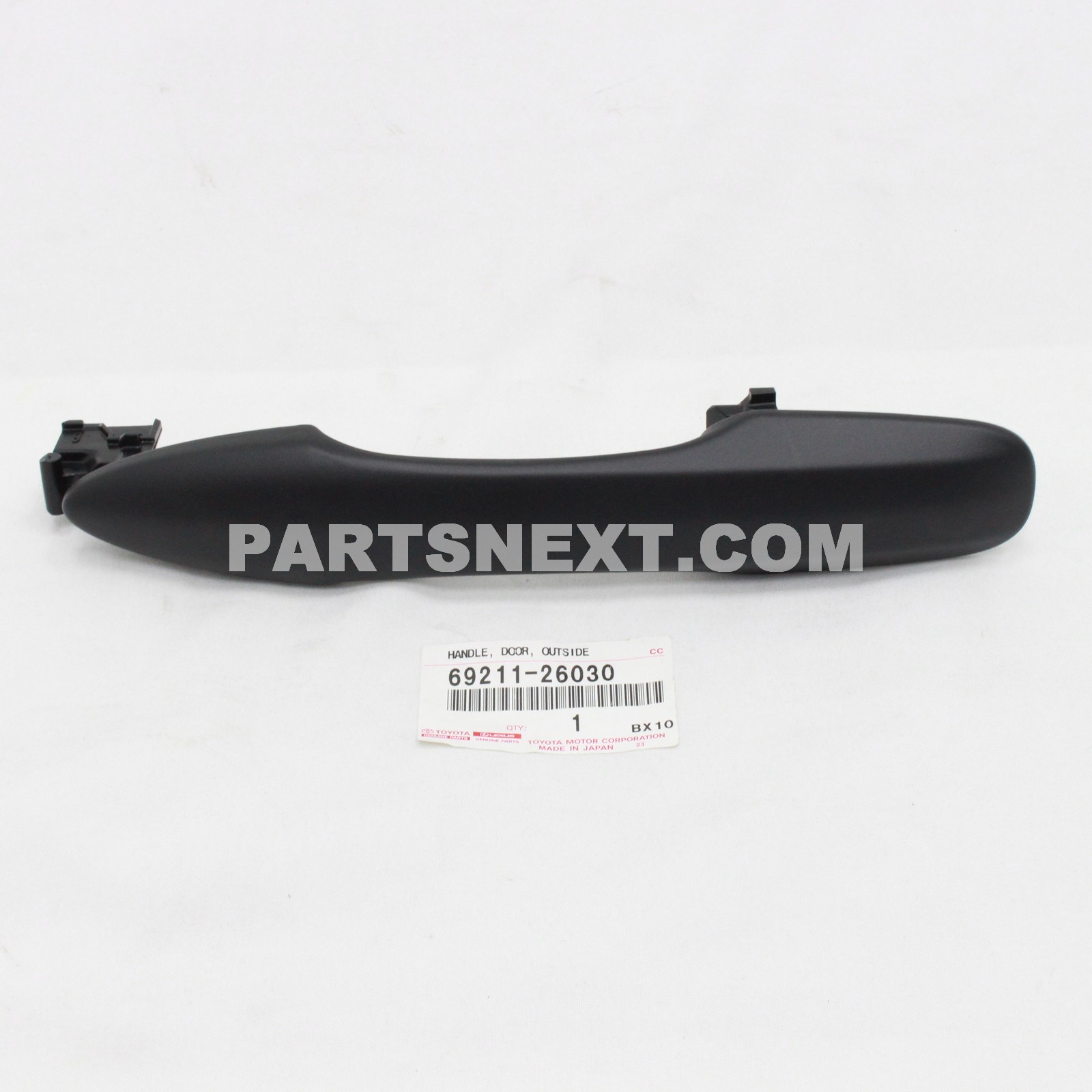 Toyota :: 69211-26030 HANDLE DOOR