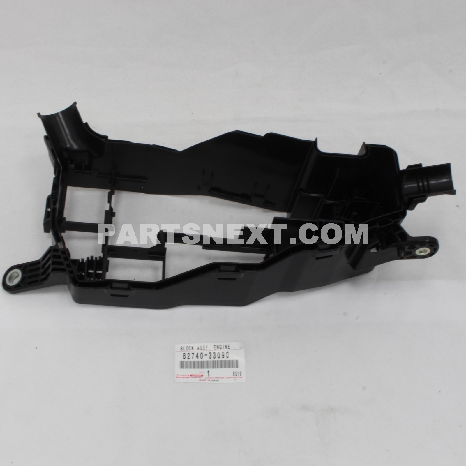 Toyota :: 82740-33090 BLOCK ASSY, ENGINE