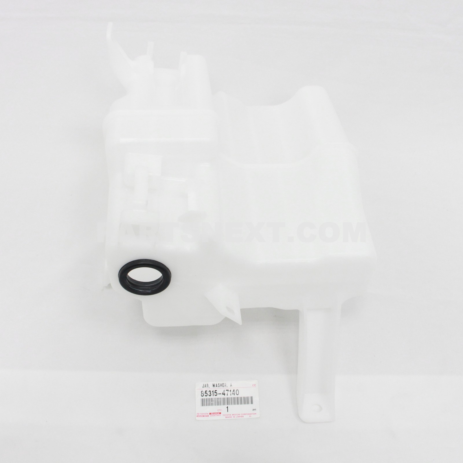 Toyota :: 85315-47140 JAR ASSY, WINDSHIELD WASHER