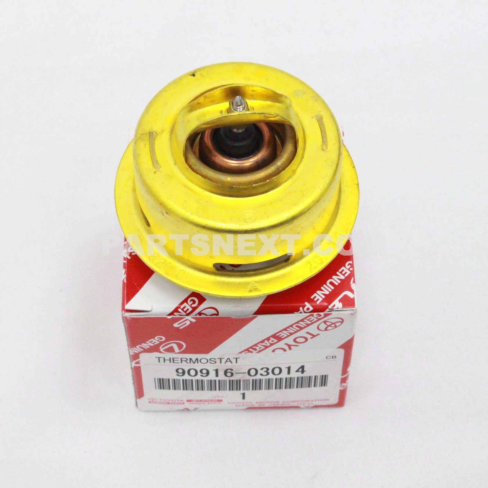 Toyota :: 90916-03014 THERMOSTAT