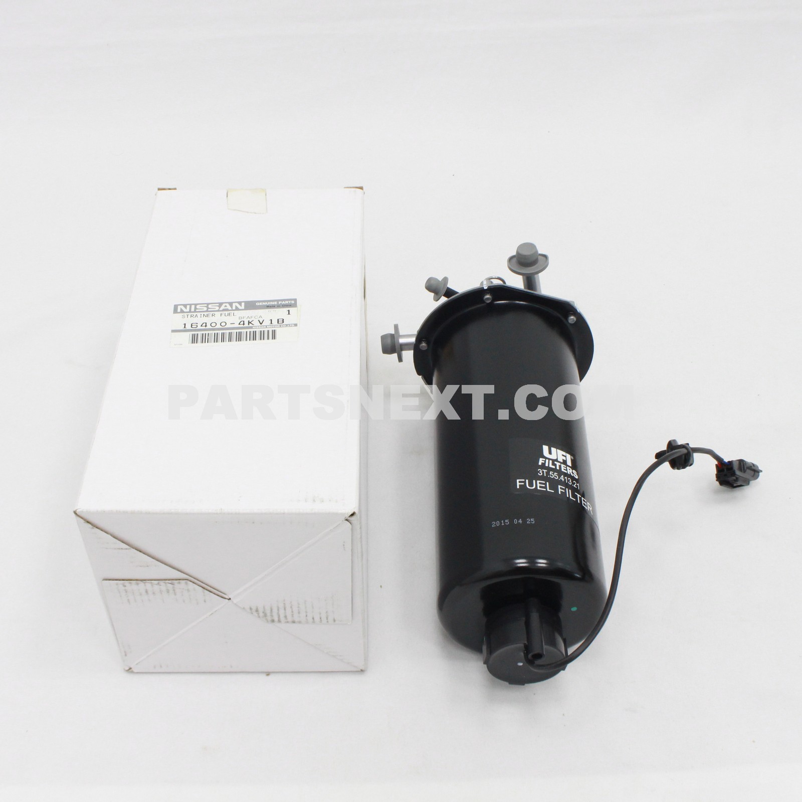 Nissan :: 16400-4KV1B STRAINER FUEL