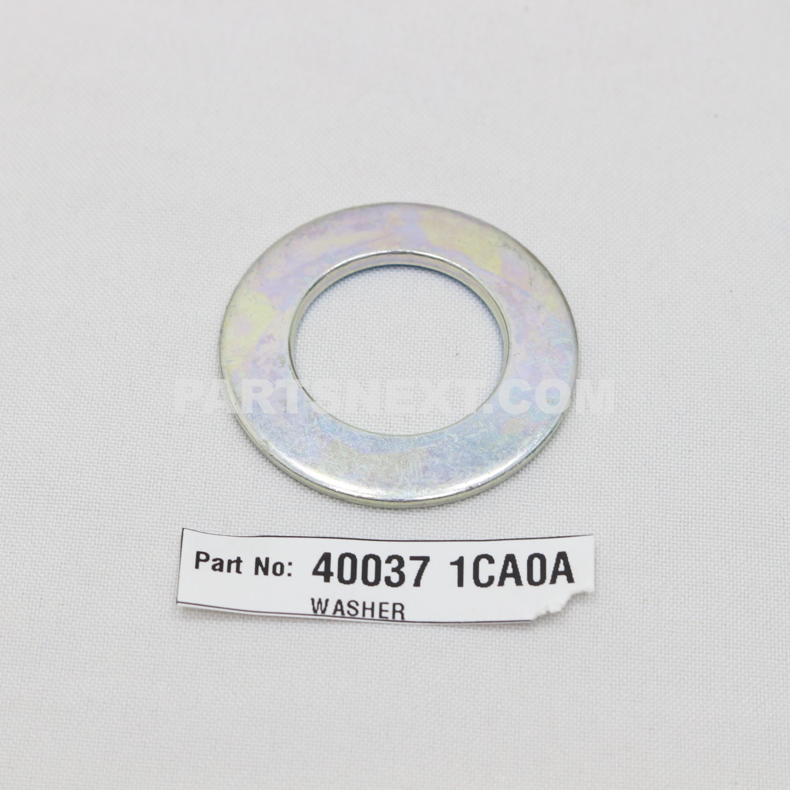 Nissan :: 40037-1CA0A WASHER