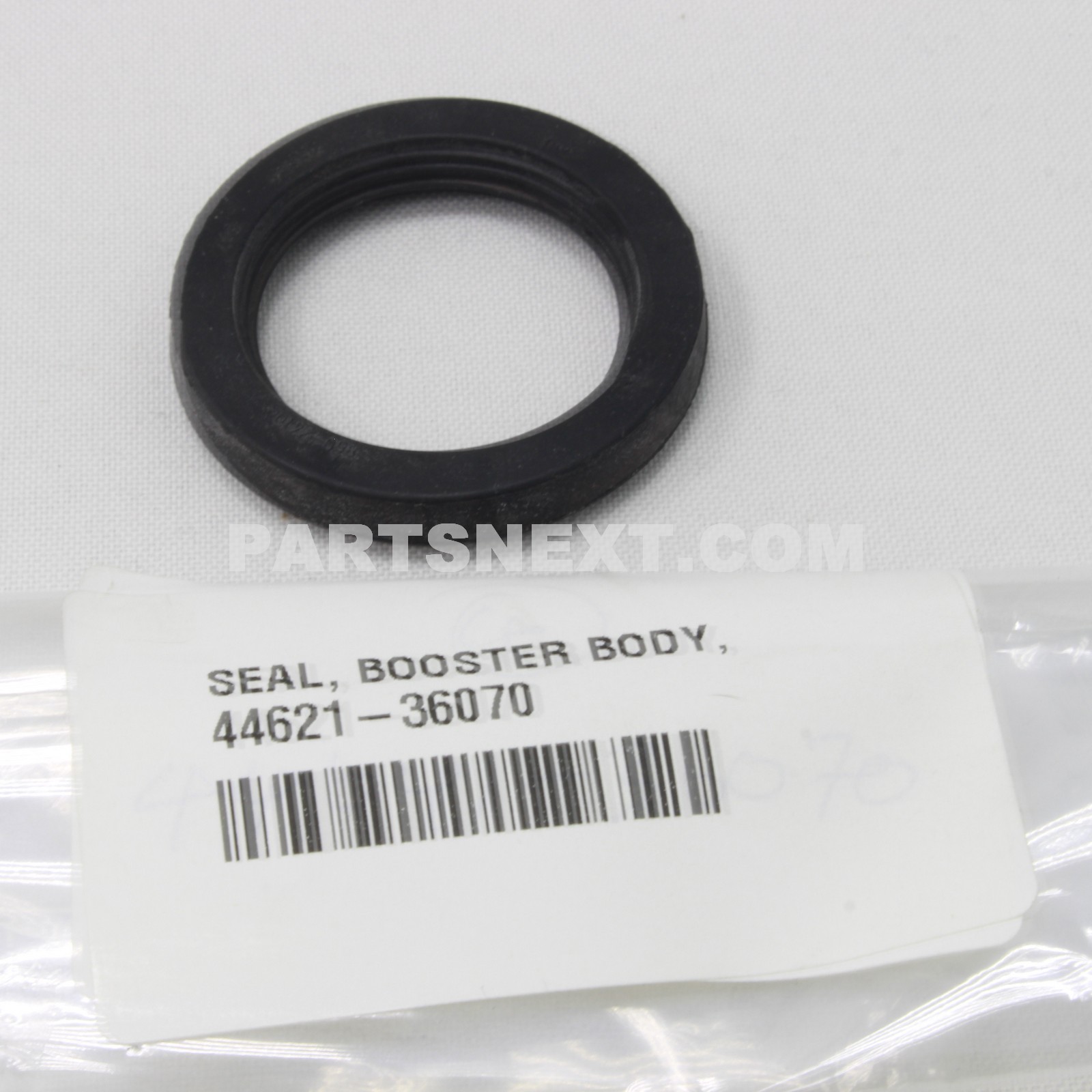 Toyota :: 44621-36070 SEAL, BOOSTER BODY