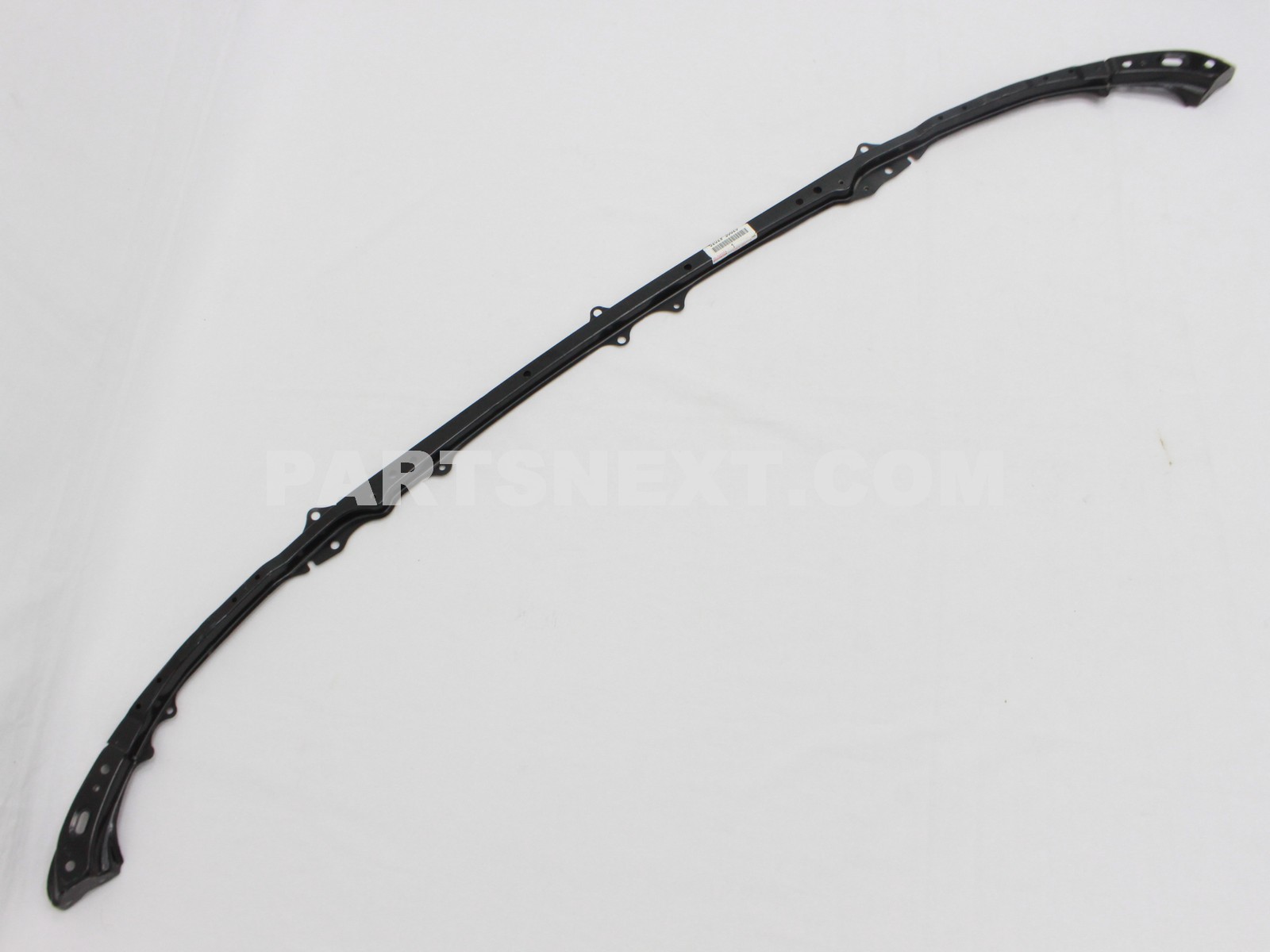 Toyota :: 52029-50020 REINFORCEMENT SUB-ASSY, FRONT BUMPER, UPPER