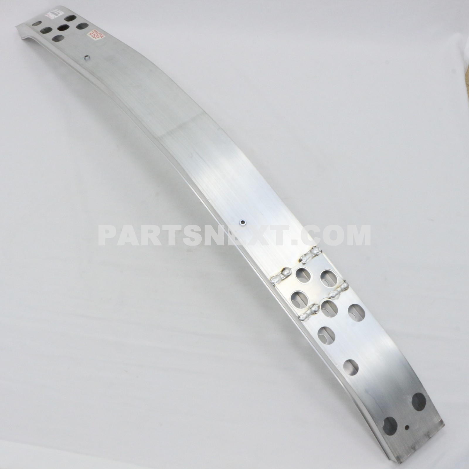 Toyota :: 52131-24090 REINFORCEMENT, FRONT BUMPER