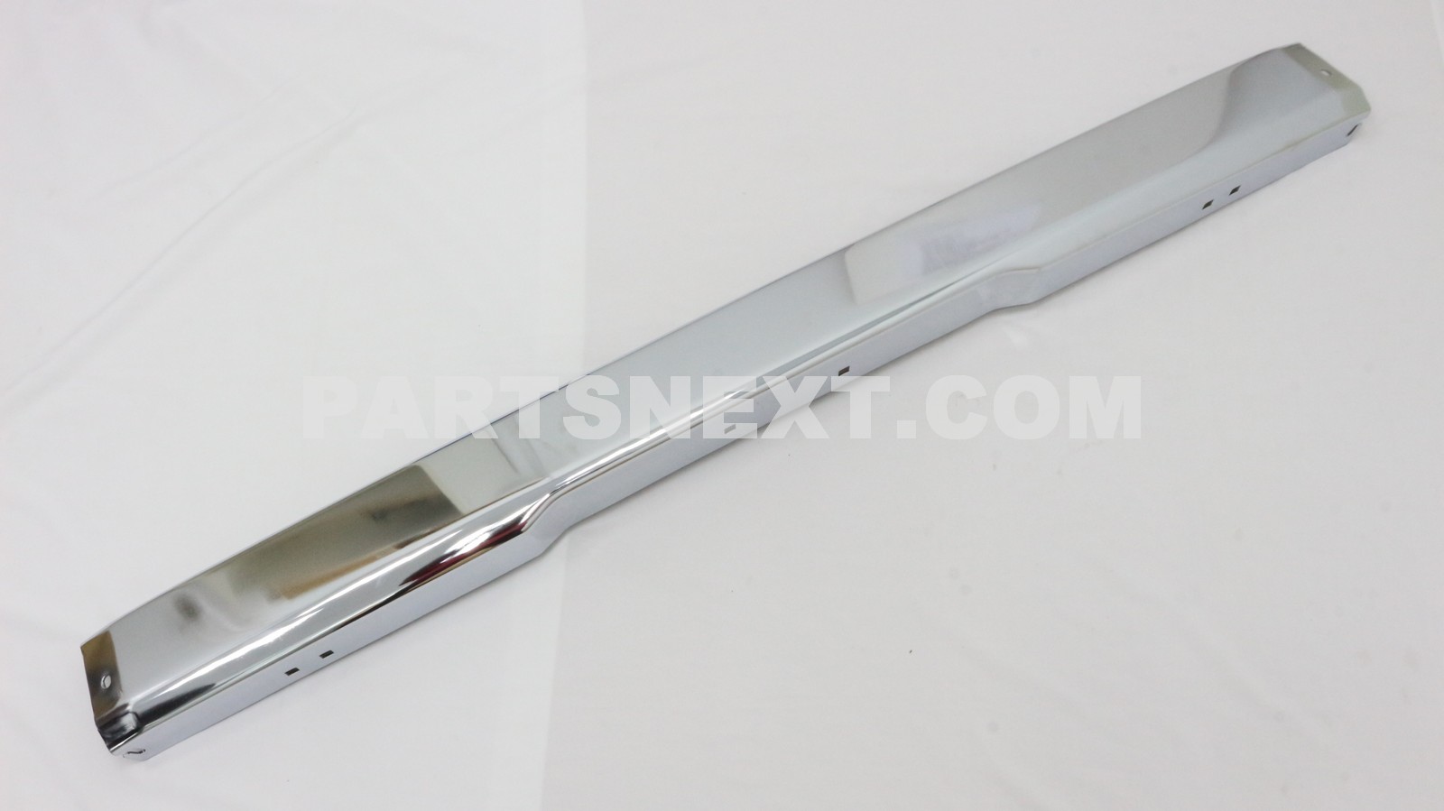 Toyota :: 52151-60041 BAR, REAR BUMPER