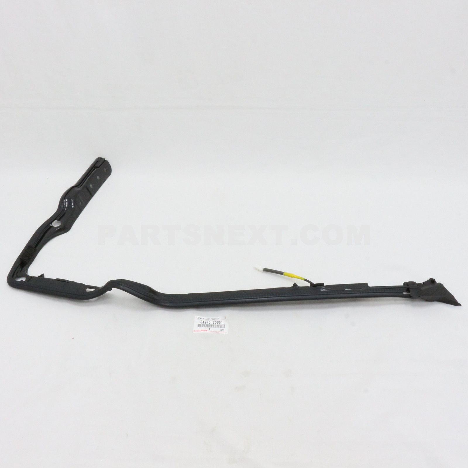 Toyota :: 84270-60051 SENSOR ASSY, POWER BACK DOOR, RH