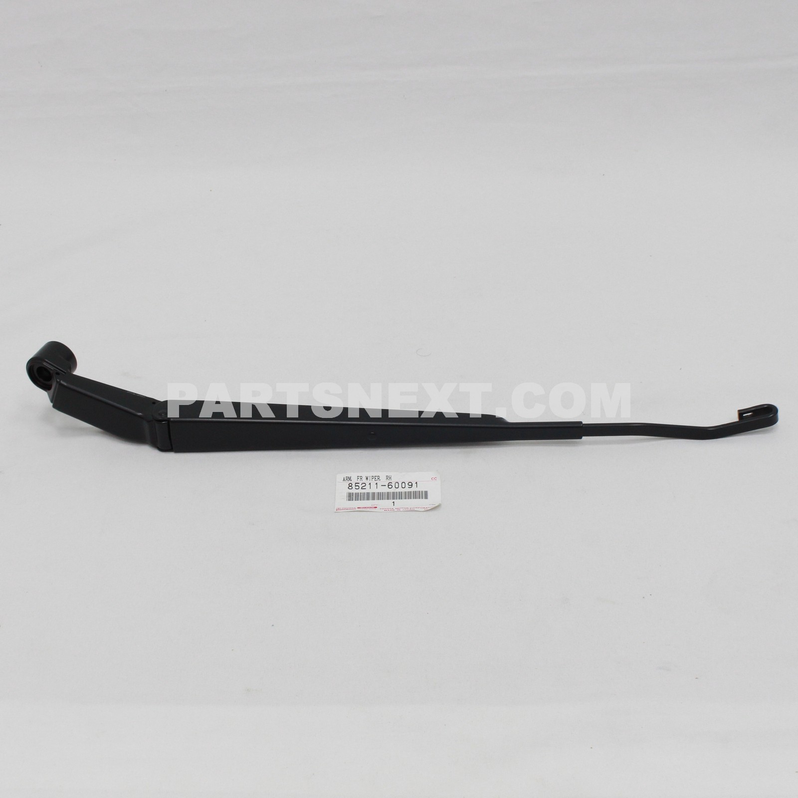 Toyota :: 85211-60091 ARM ASSY, WINDSHIELD WIPER