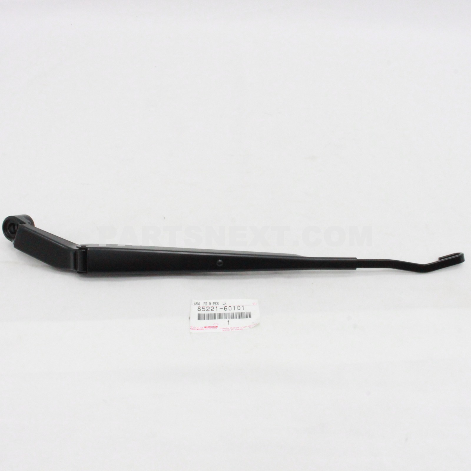 Toyota :: 85221-60101 ARM ASSY, WINDSHIELD WIPER