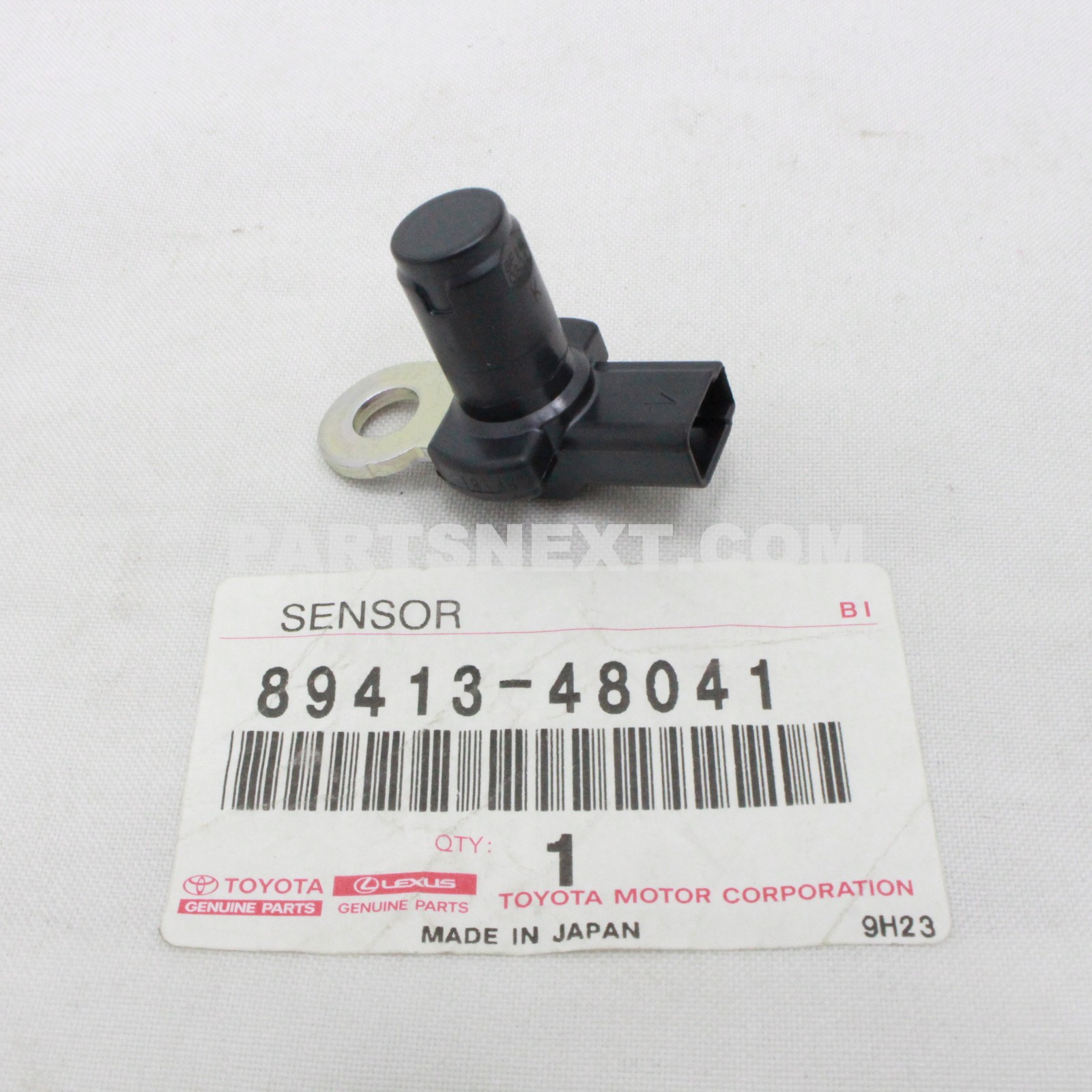 Toyota :: 89413-48041 SENSOR, TRANSMISSION