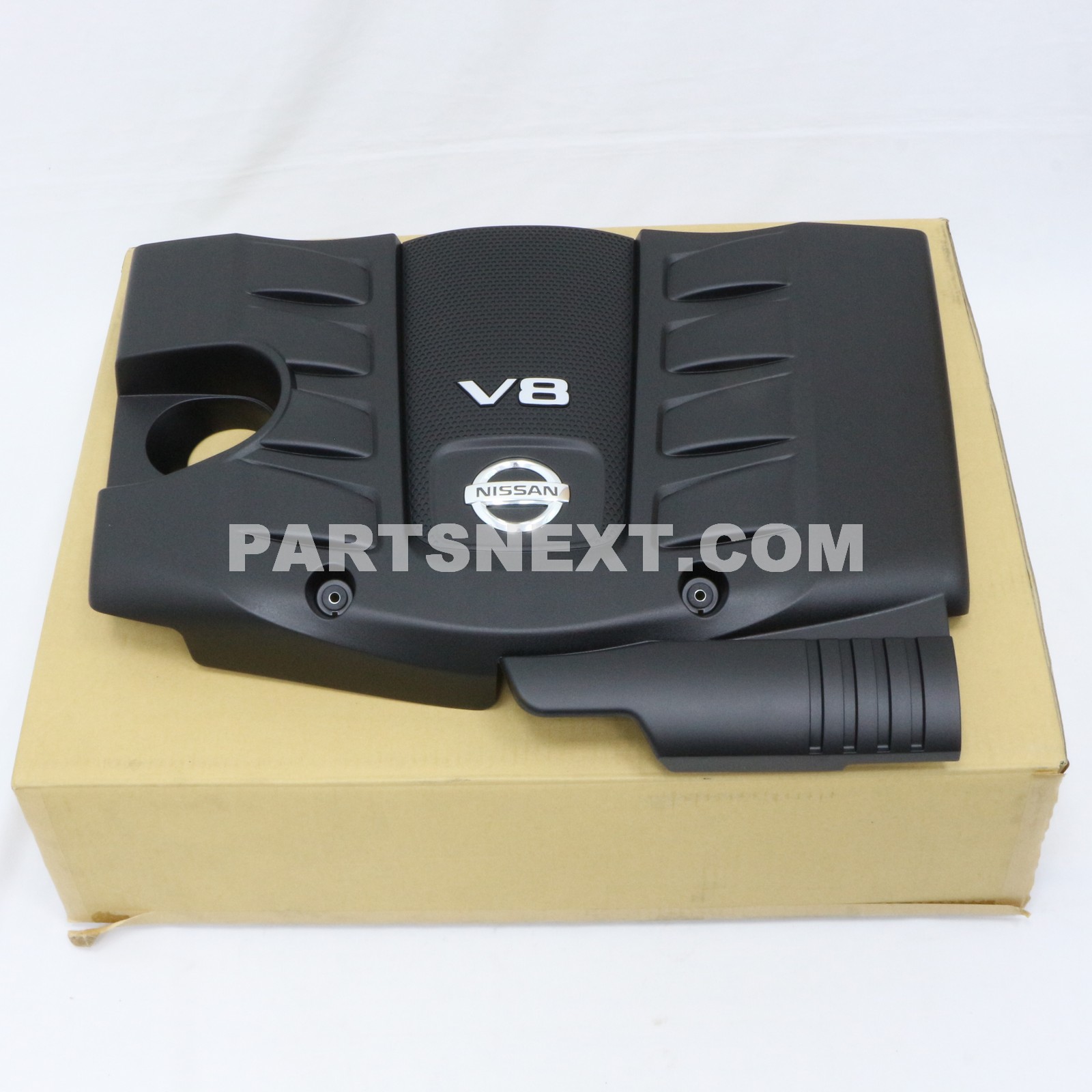 Nissan :: 14041-1LB1A ORNAMENT ASSY-ENGINE COVER