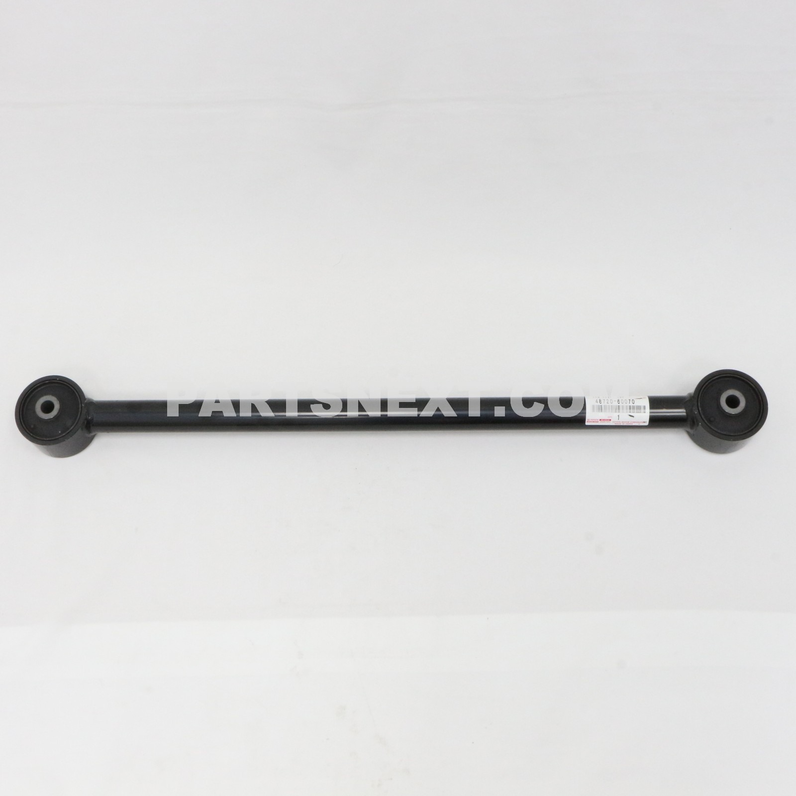 Toyota :: 48720-60070 ARM ASSY, LOWER CONTROL, RH/LH