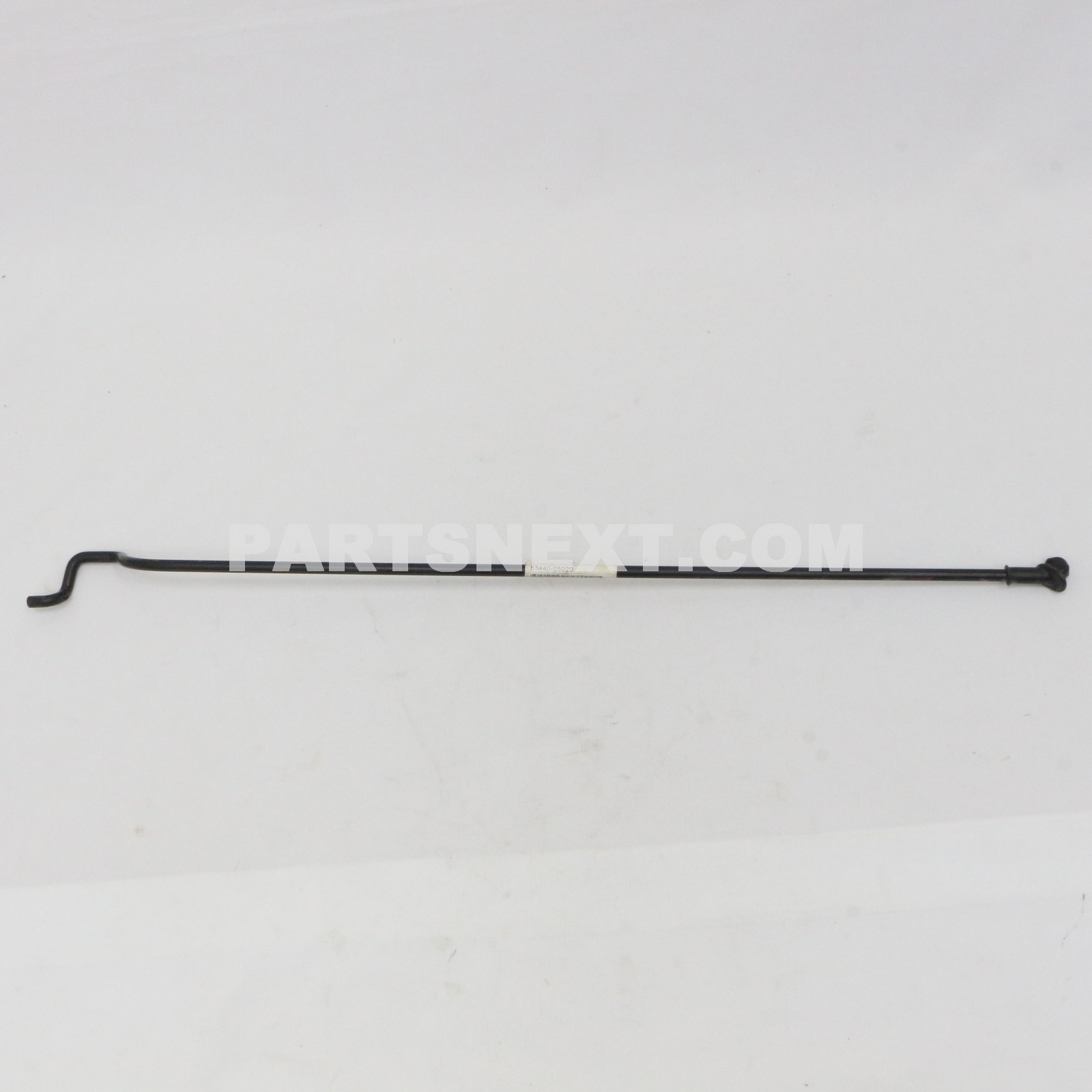 Toyota :: 53440-05020 ROD, HOOD SUPPORT