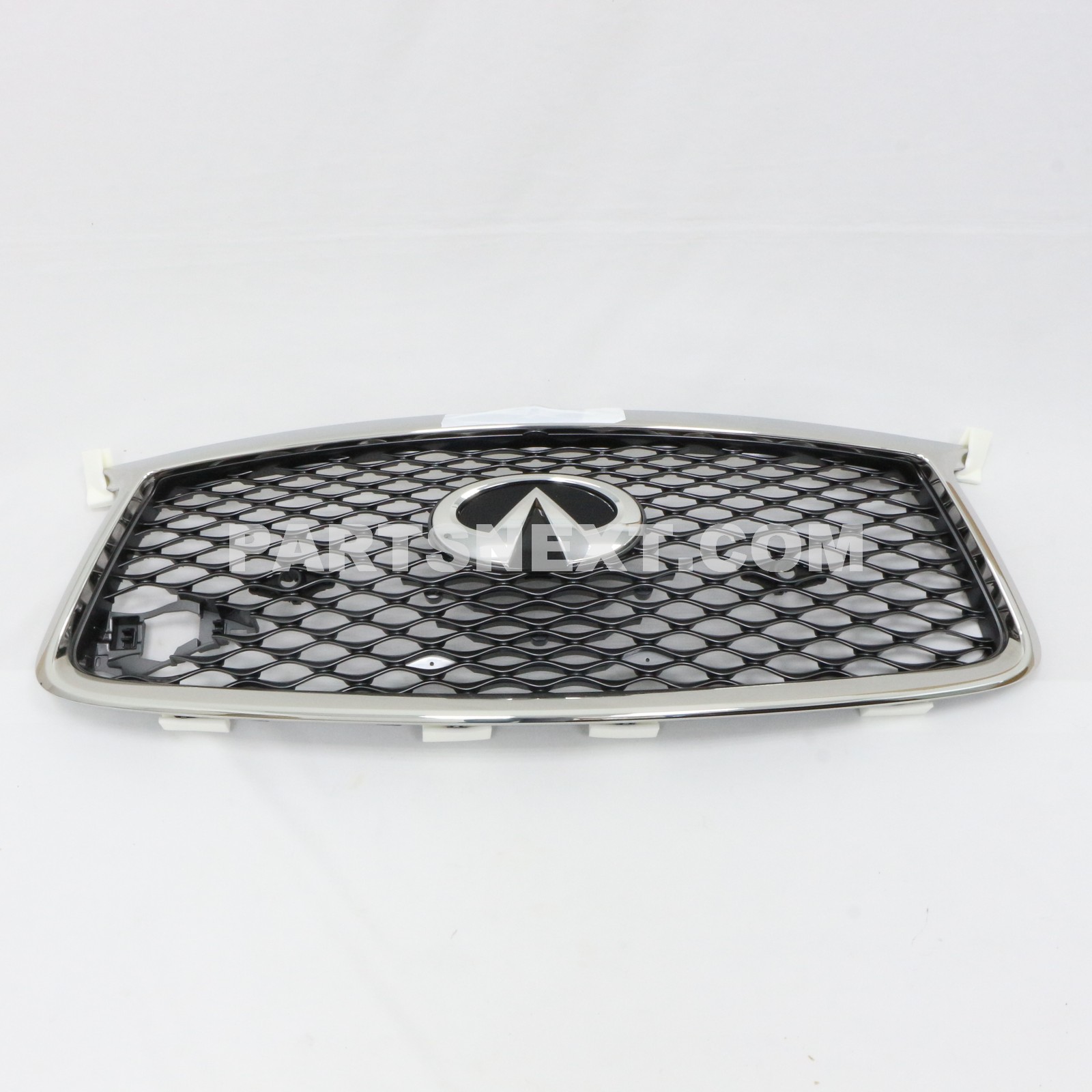 Nissan :: 62310-5CL0A GRILLE RADIATOR
