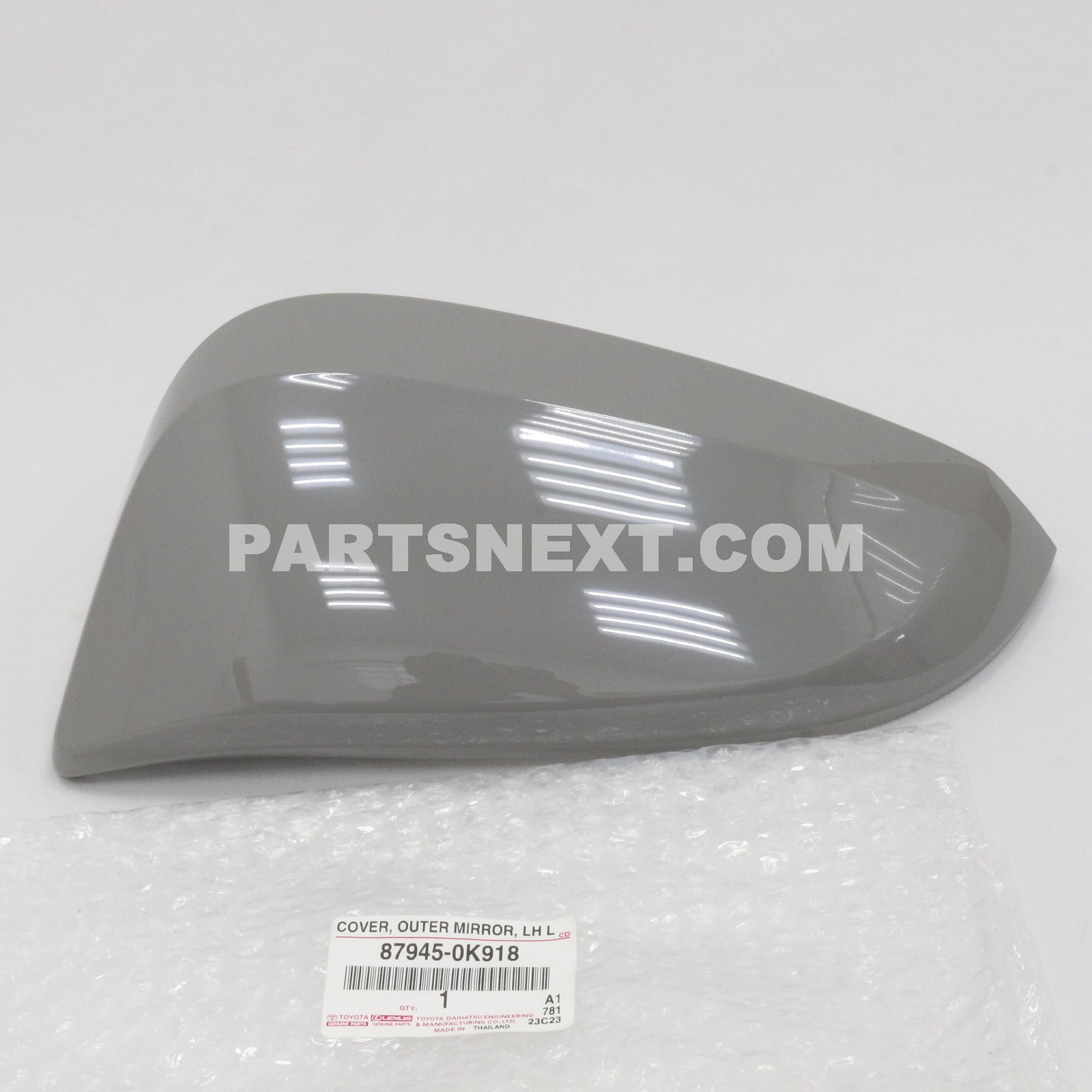 Toyota :: 87945-0K918 COVER, OUTER MIRROR