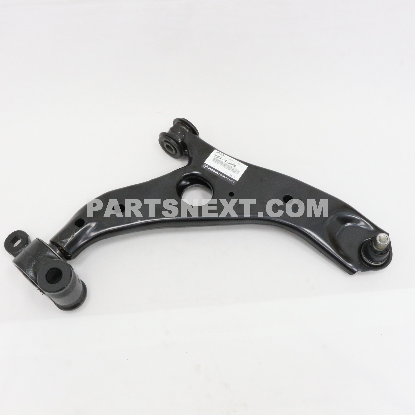 Mazda :: GHP9-34-300M ARM(R),LOWER