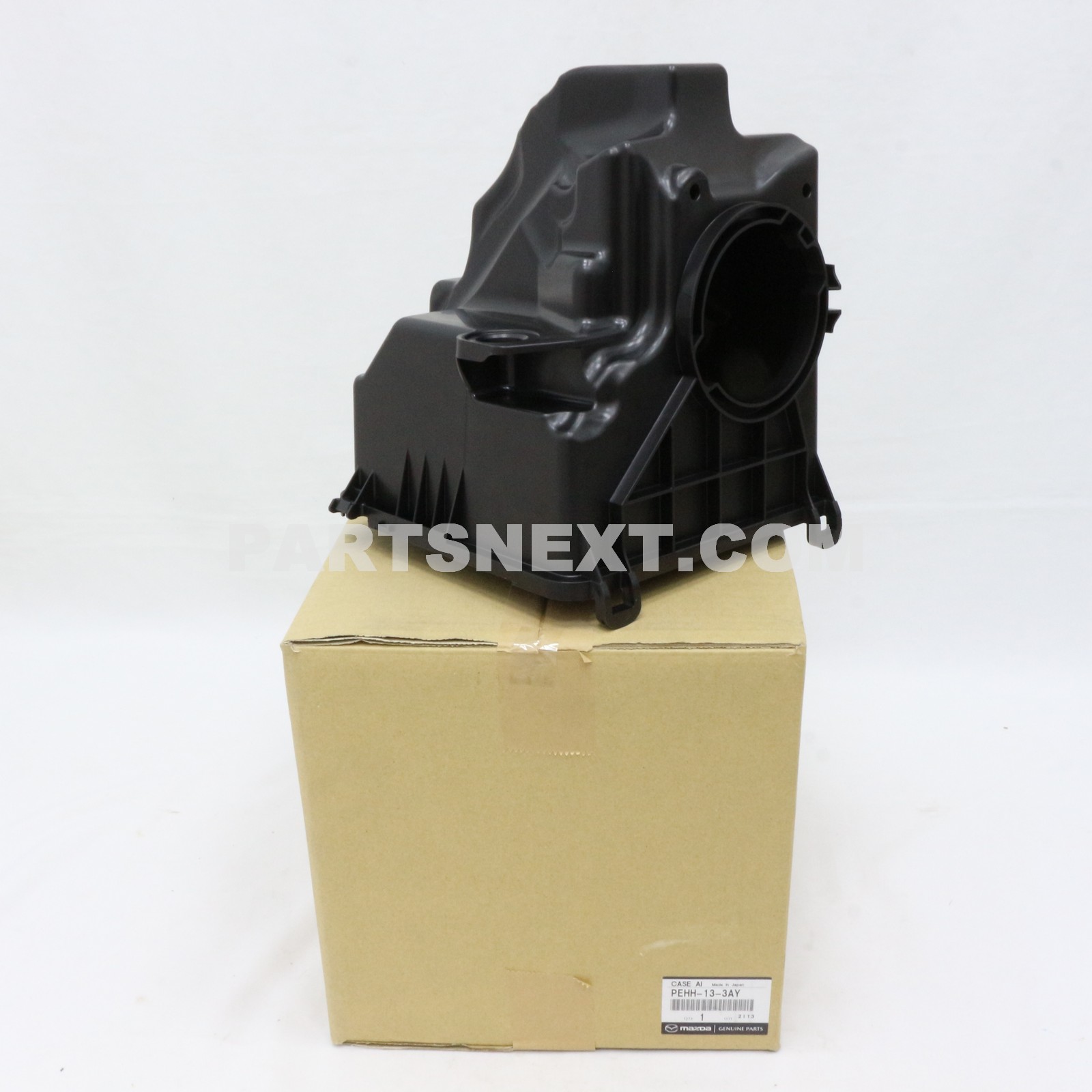 Mazda :: PEHH-13-3AY CASE,AIR CLEANER