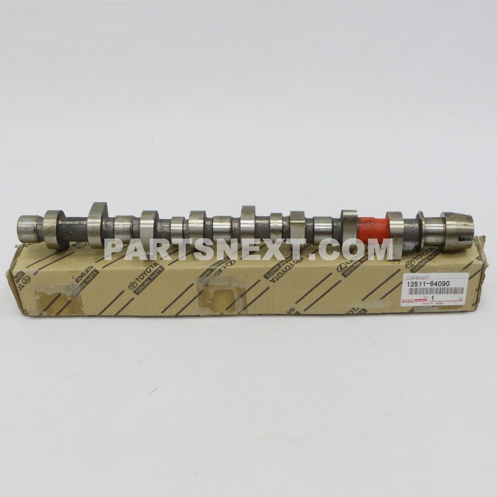 Toyota :: 13511-64090 CAMSHAFT
