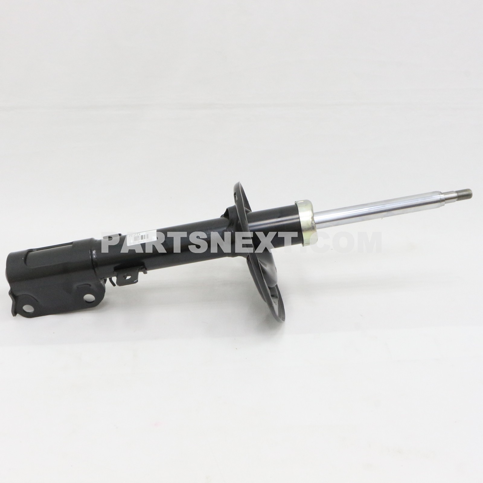 Toyota :: 48530-80112 ABSORBER ASSY, SHOCK, REAR RH