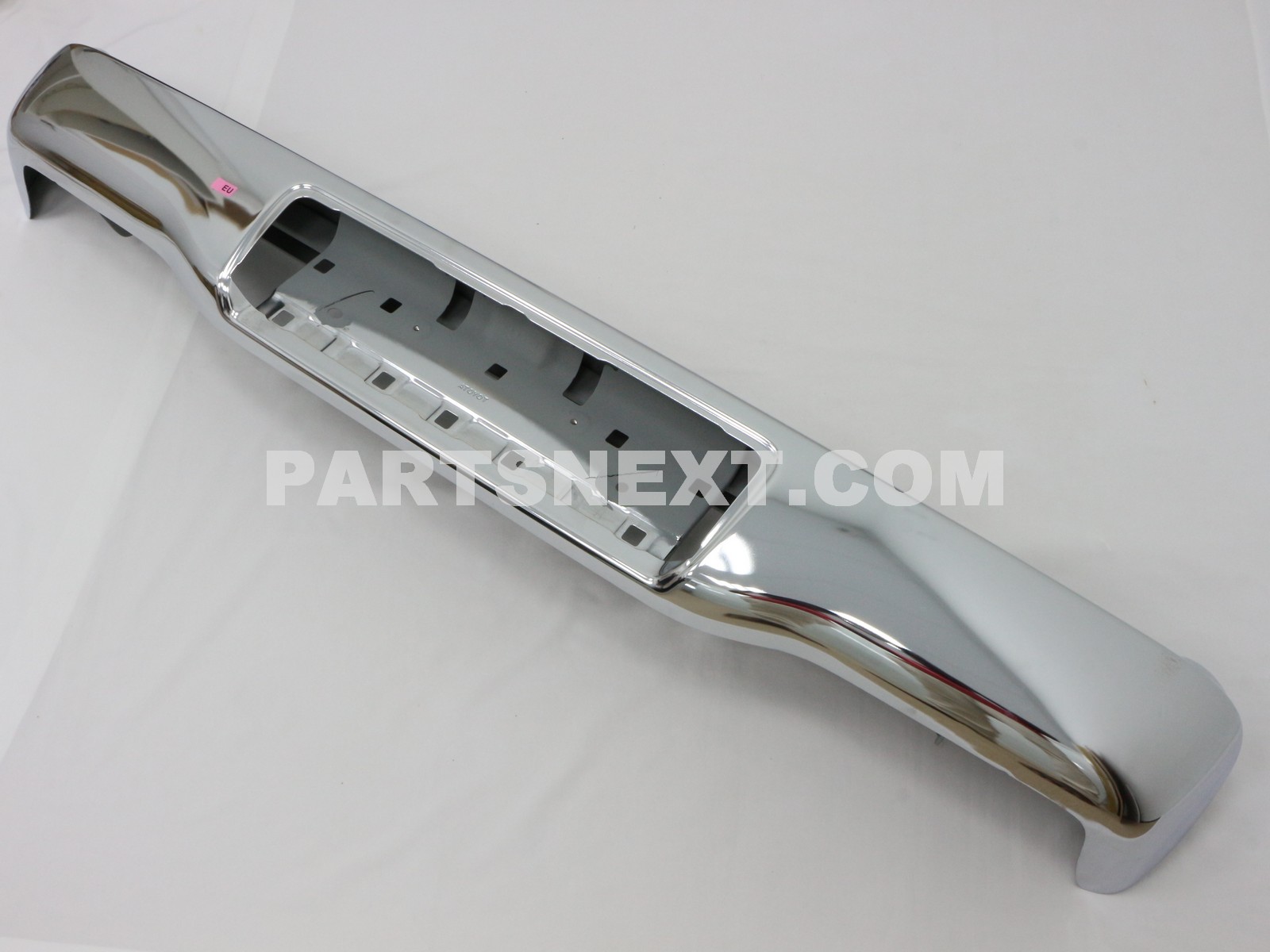 Toyota :: 52105-0K061 BAR, REAR BUMPER
