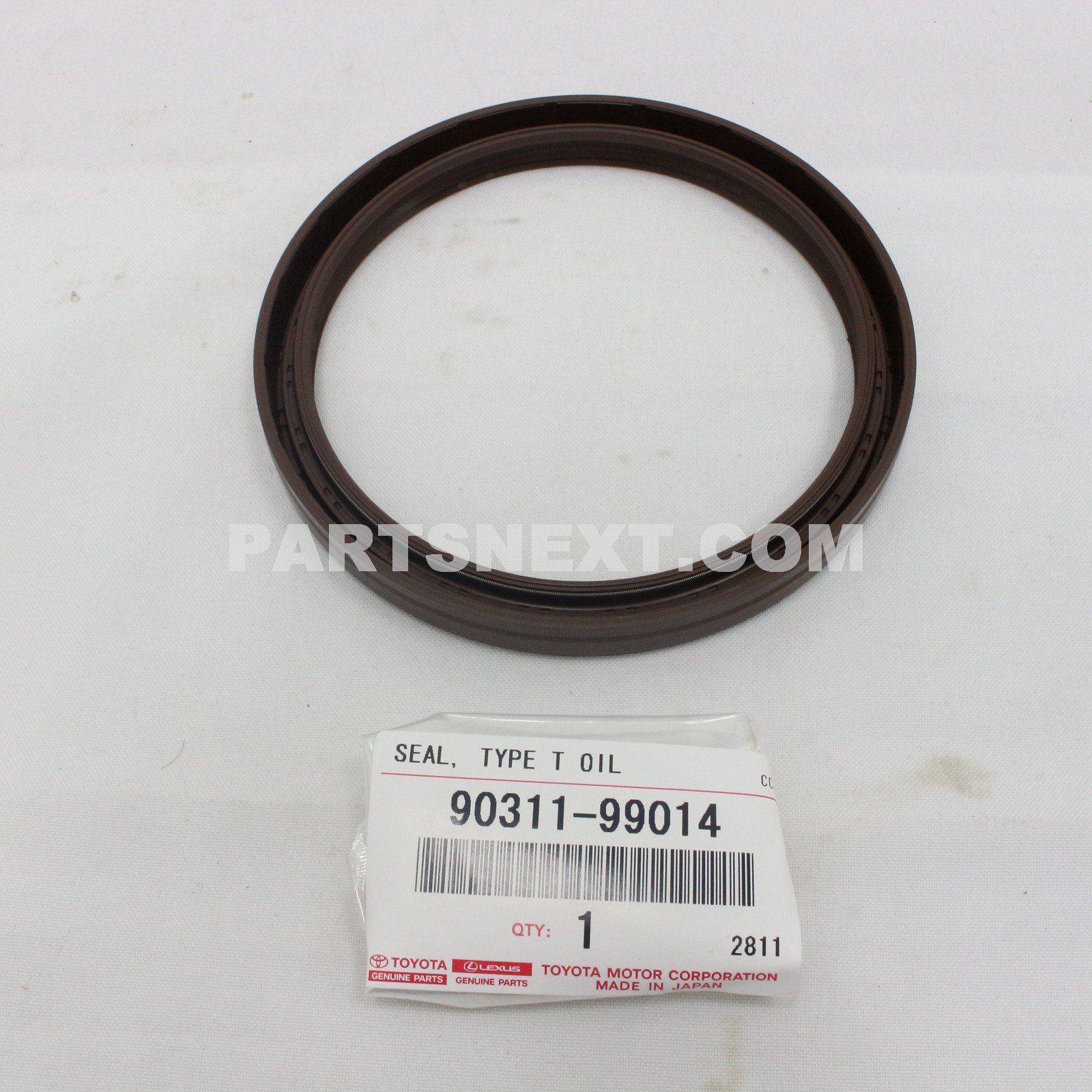 Toyota :: 90311-99014 SEAL TYPE T OIL