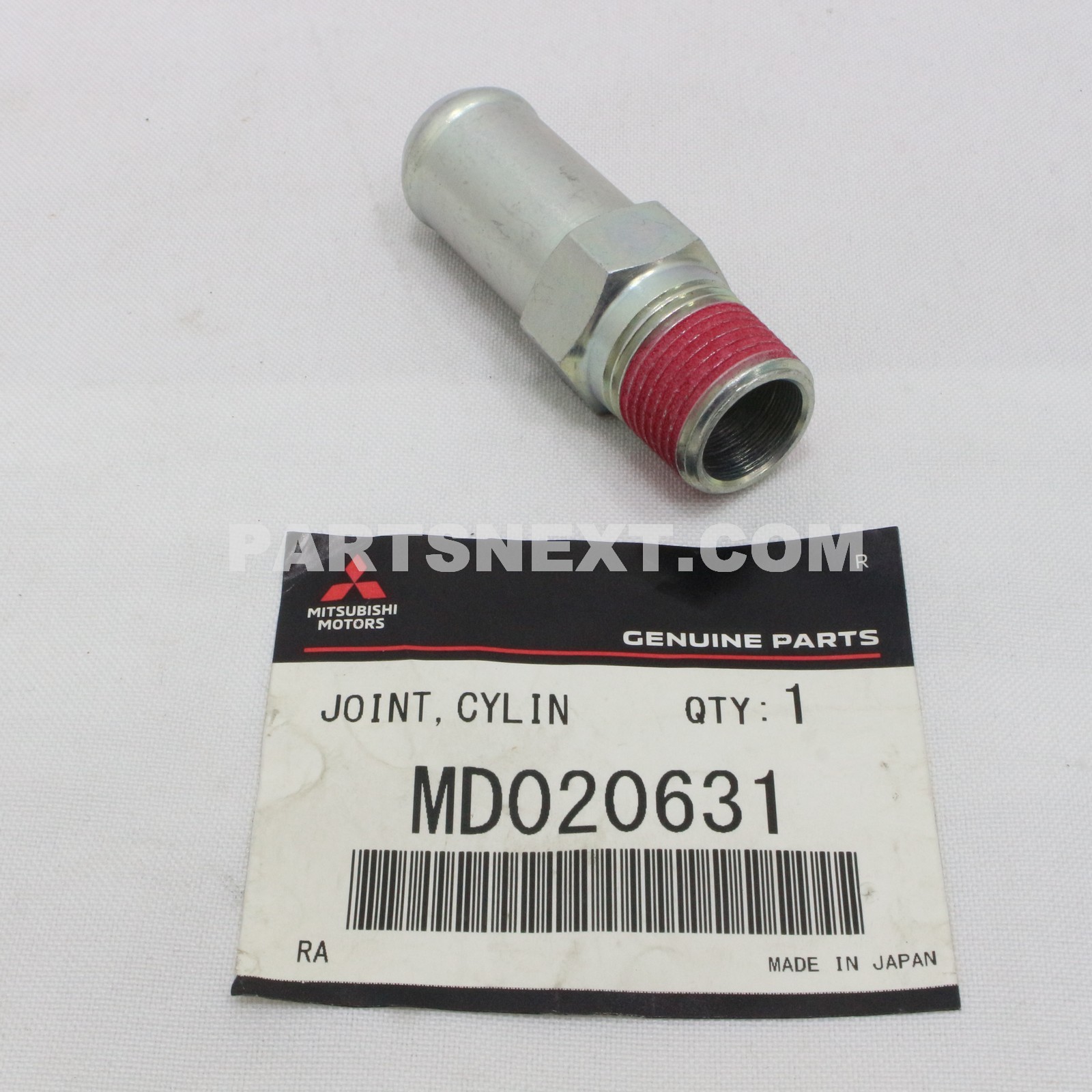 Mitsubishi :: MD020631 JOINT,CYLINDER HEAD