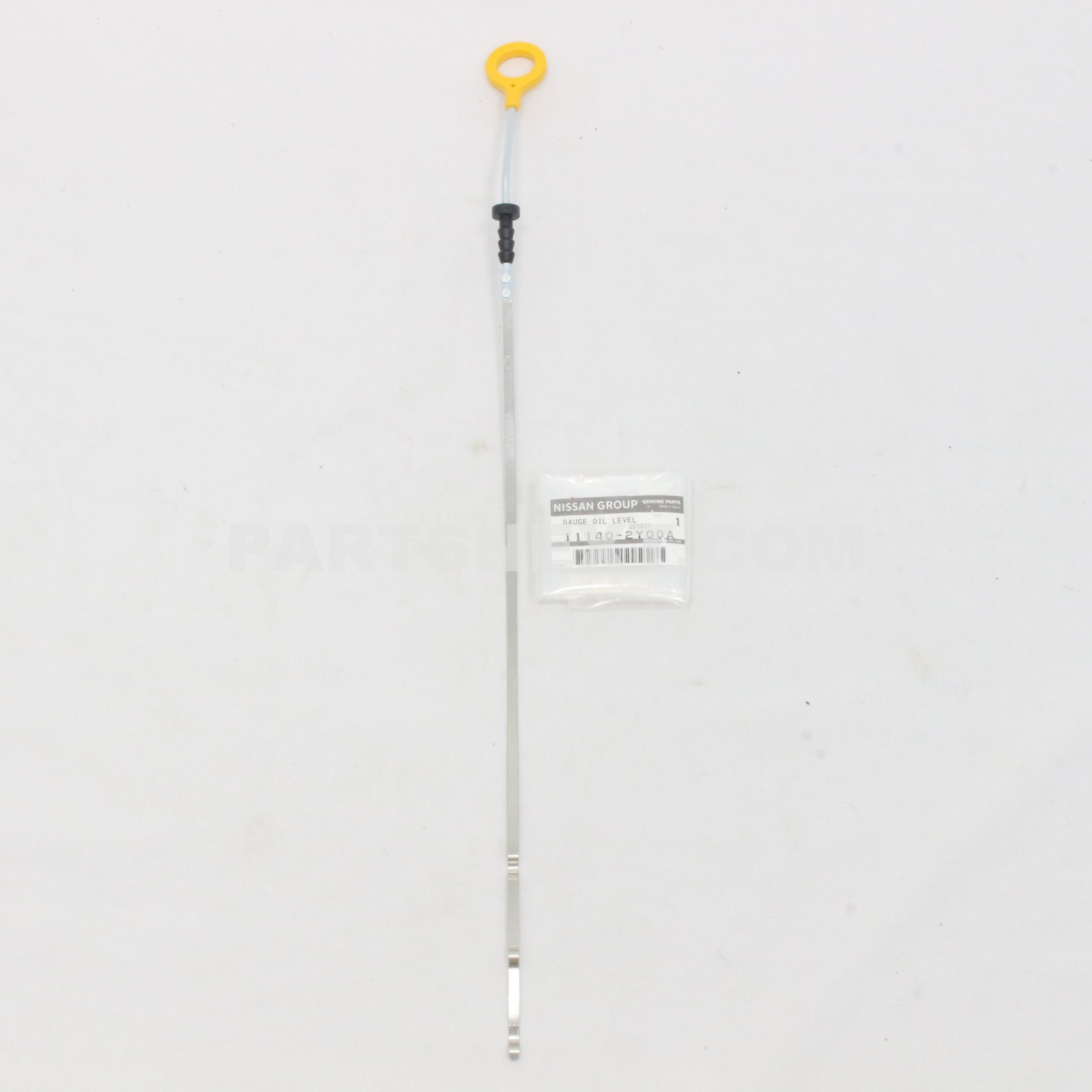 Nissan :: 11140-2Y00A GAUGE OIL LEVEL