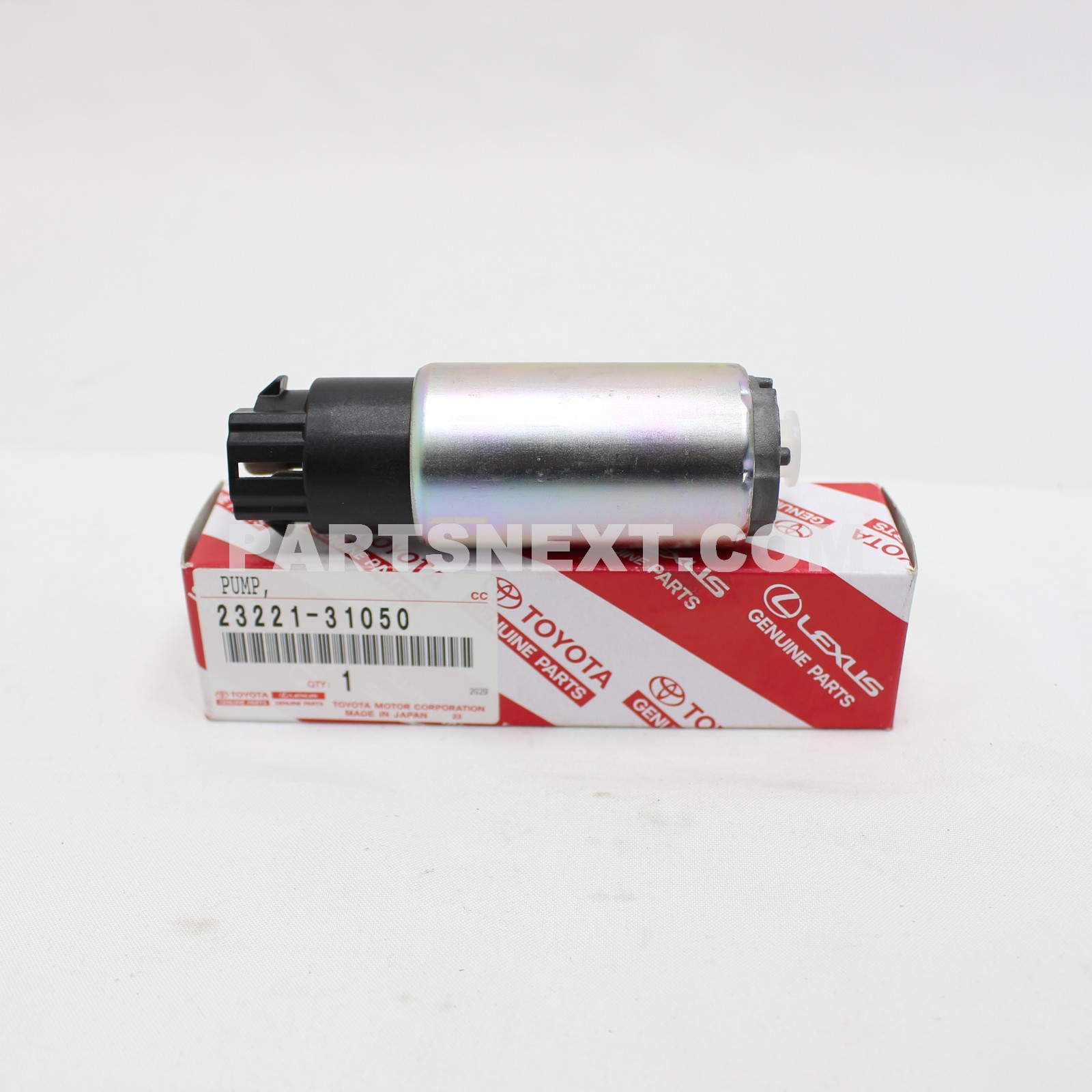 Toyota :: 23221-31050 PUMP, FUEL