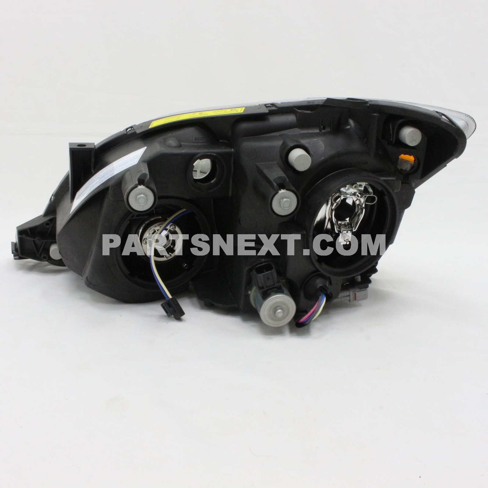 Toyota :: 81130-AC060 UNIT ASSY, HEADLAMP, RH