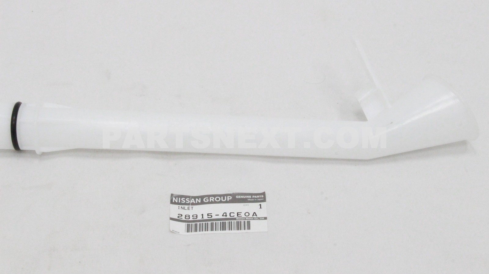 Nissan :: 28915-4CE0A INLET