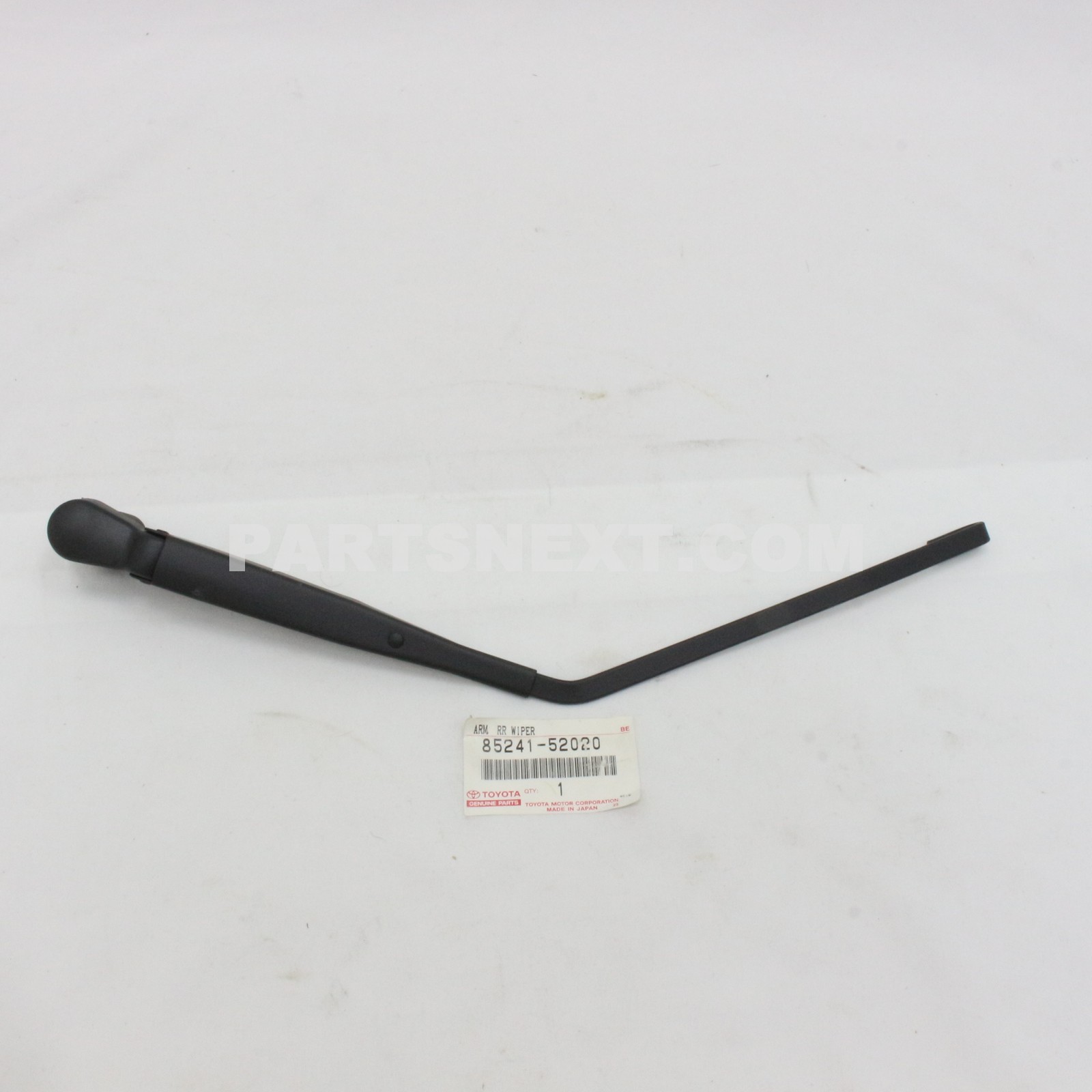 Toyota :: 85241-52020 ARM, REAR WIPER