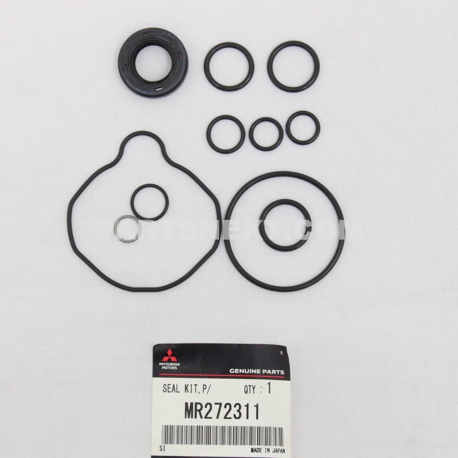 Mitsubishi :: MR272311 SEAL KIT,P/S OIL PUMP