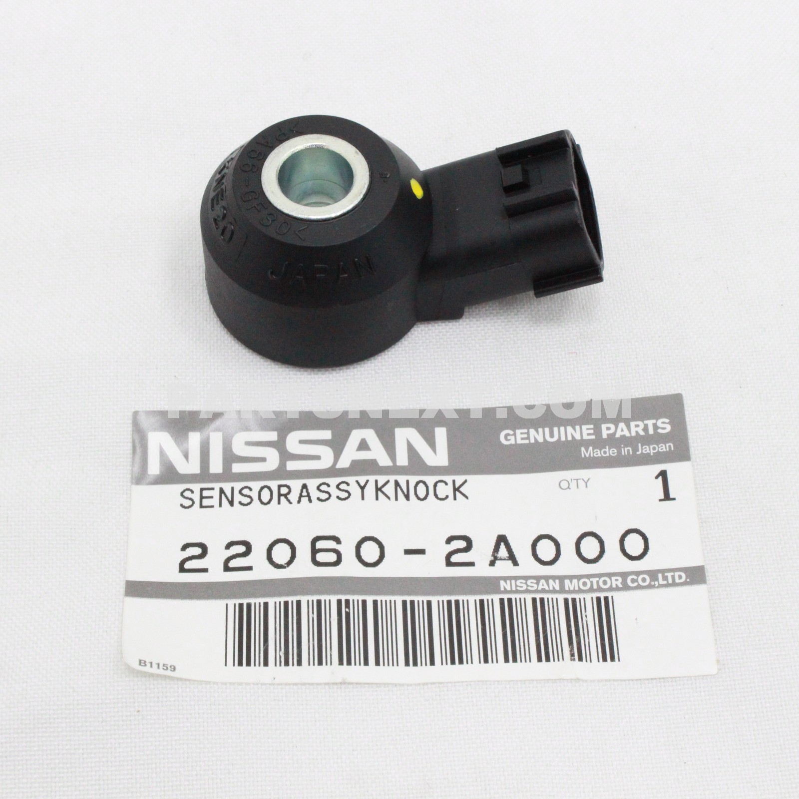 Nissan :: 22060-2A000 KNOCK SENSOR