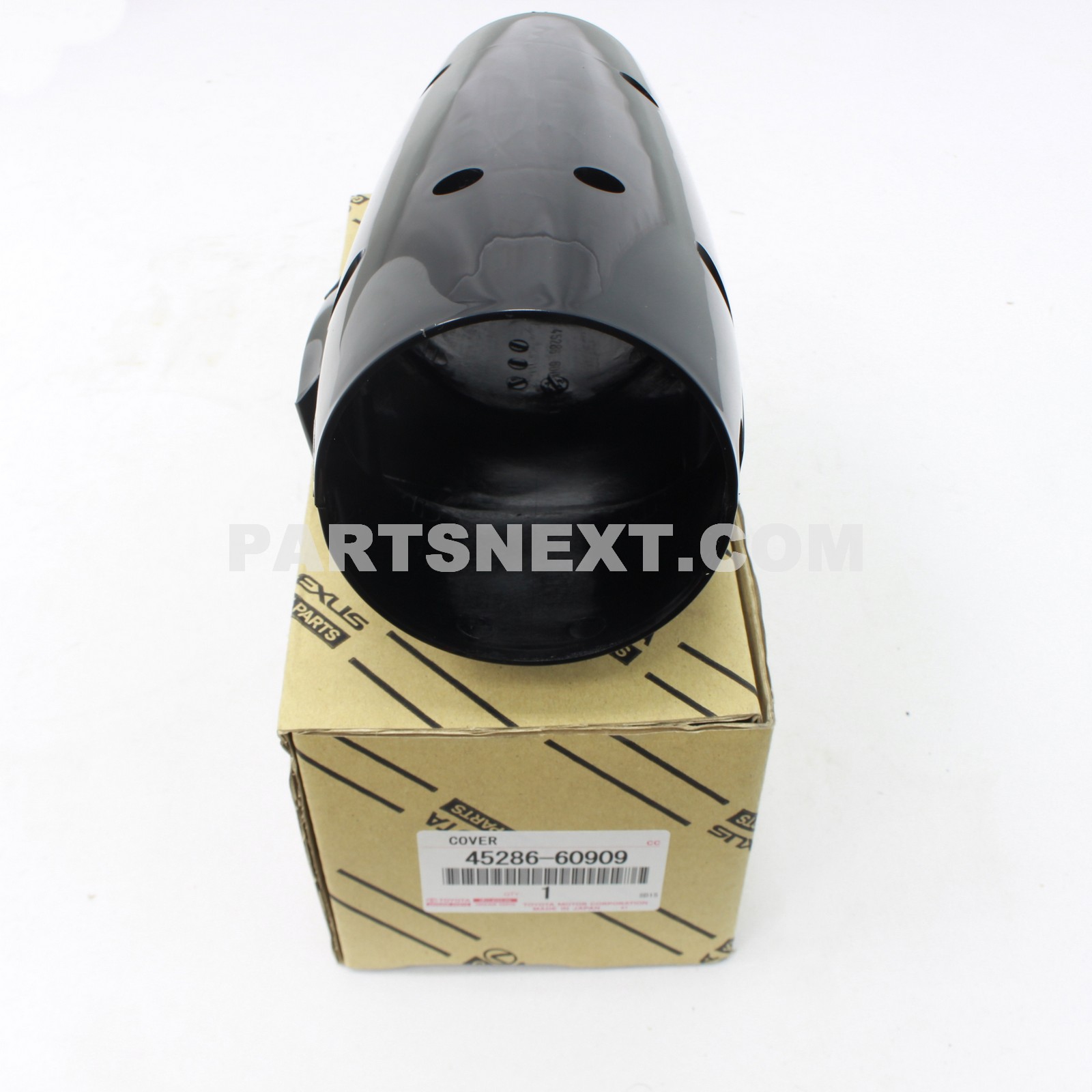 Toyota :: 45286-60909 HOUSING, STEERING COLUMN