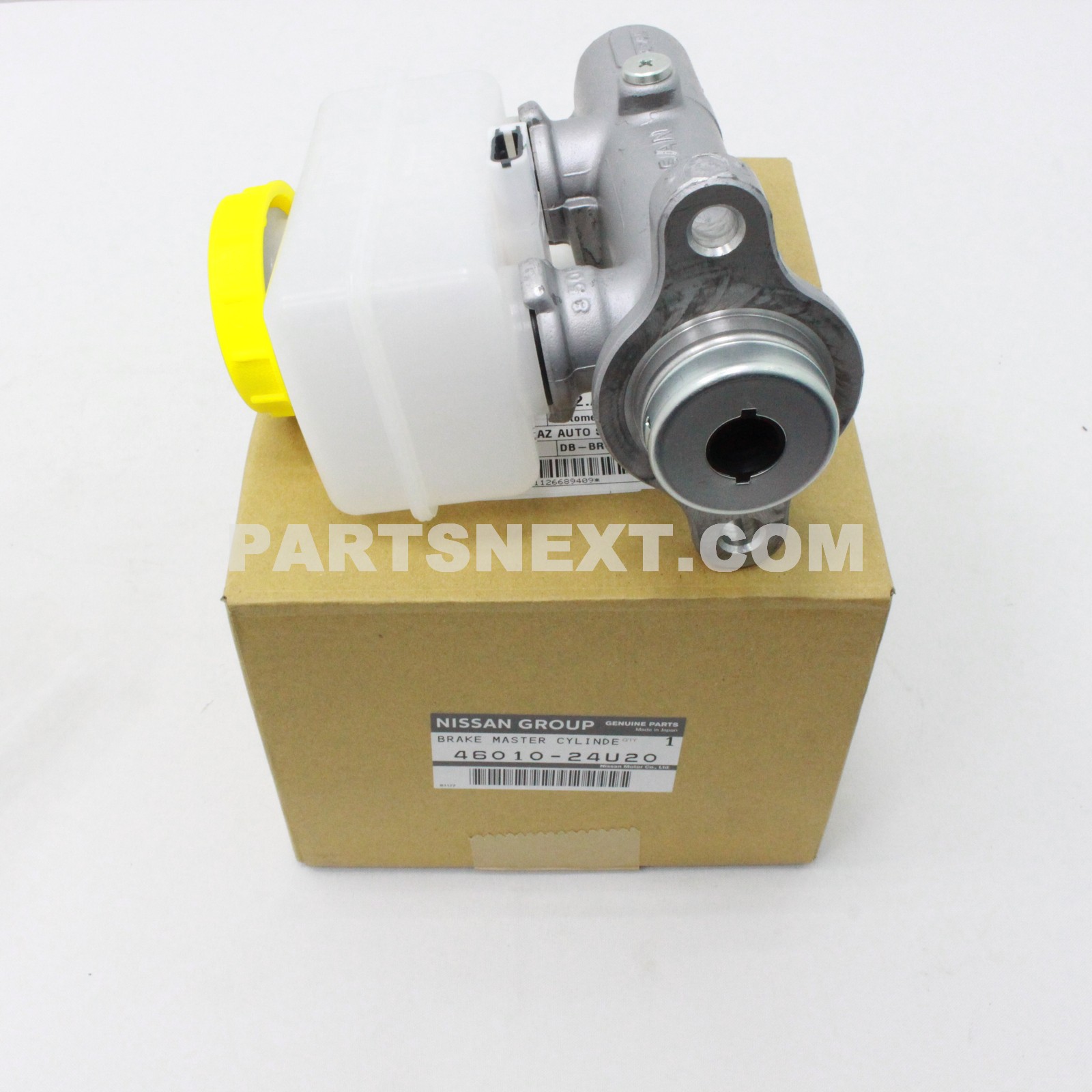 Nissan :: 46010-24U20 CYLINDER ASSY