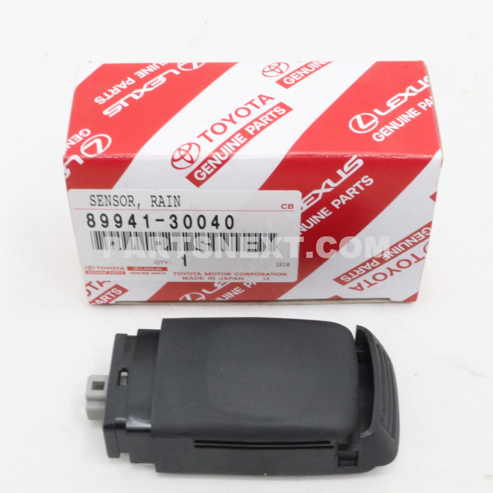 Toyota :: 89941-30040 SENSOR RAIN