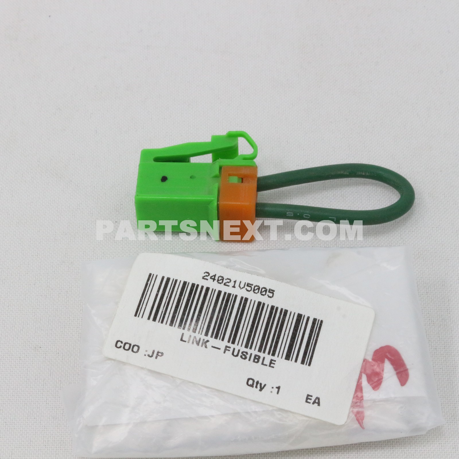 Nissan :: 24021-V5005 LINK-FUSIBLE