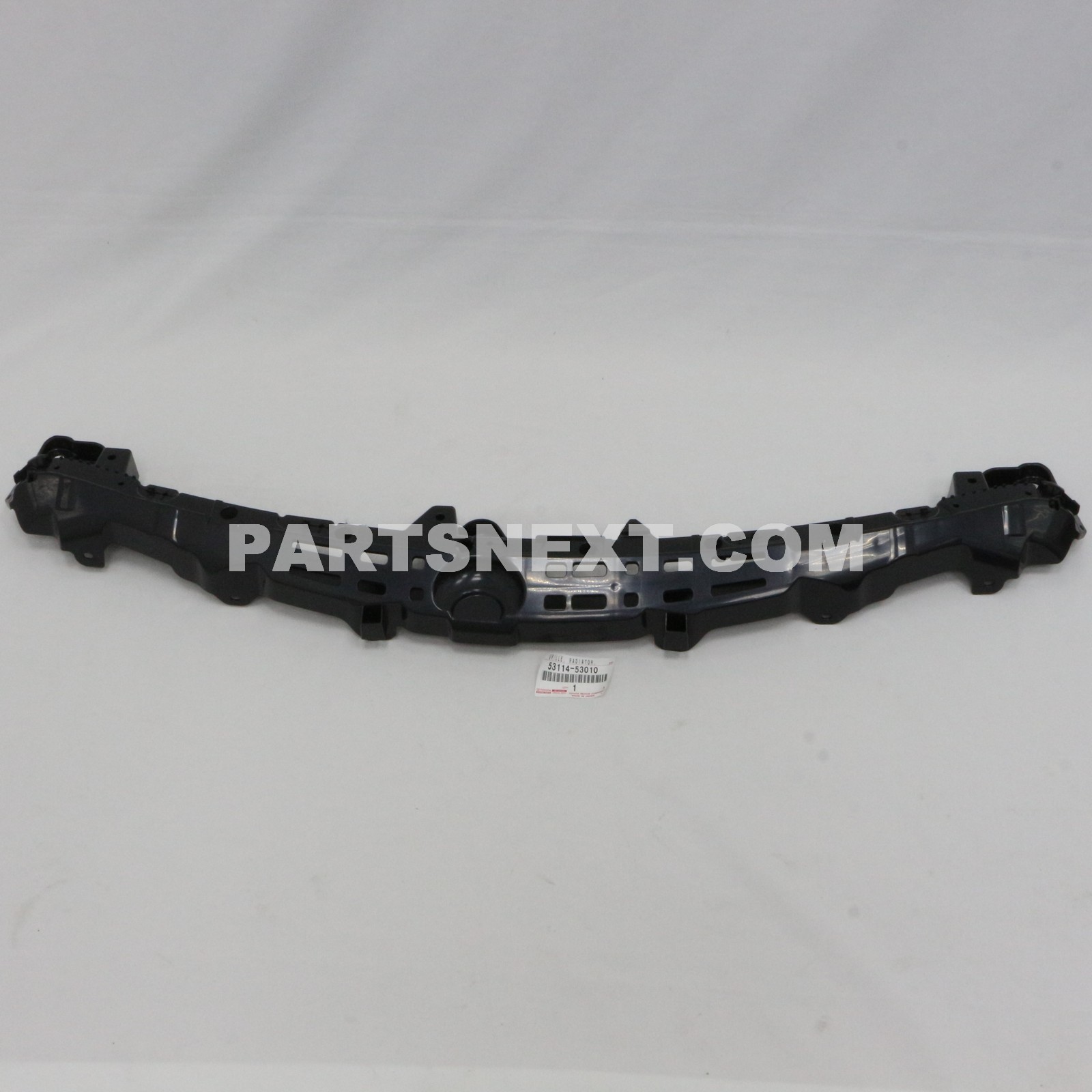 Toyota :: 53114-53010 GRILLE, RADIATOR