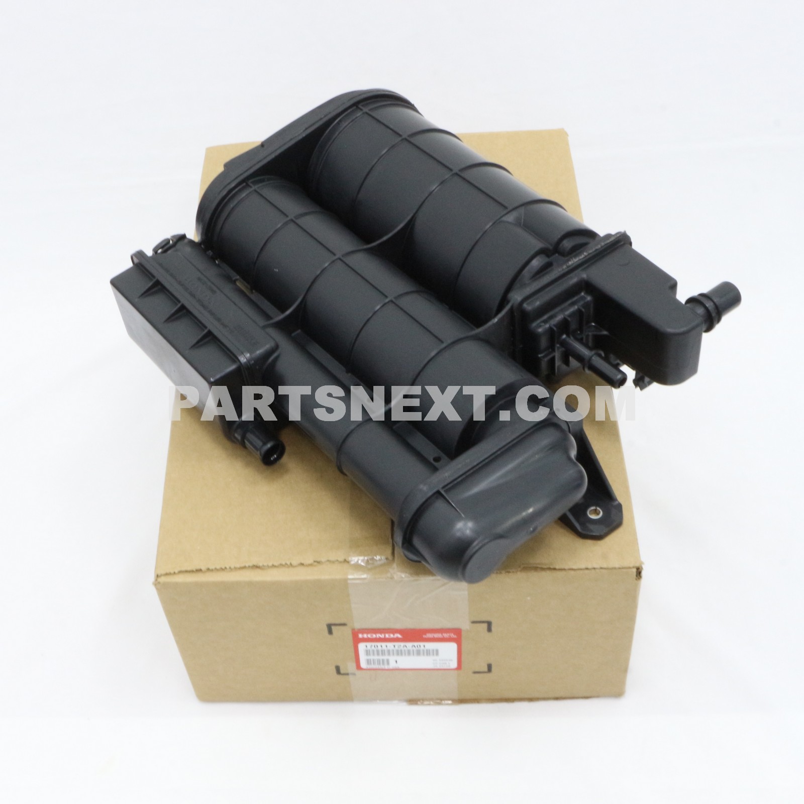 Honda :: 17011-T2A-A01 SET,CANISTER ASSY