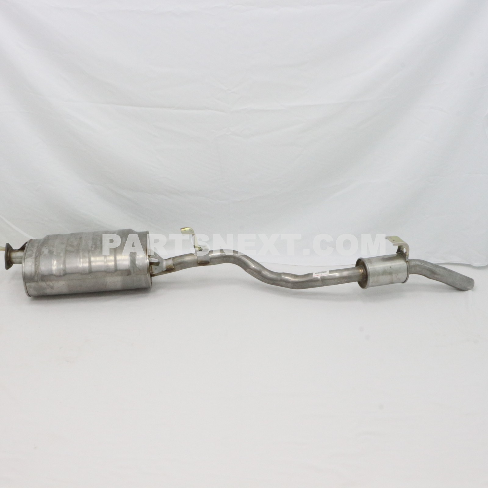 Toyota :: 17405-66060 PIPE ASSY, EXHAUST, TAIL