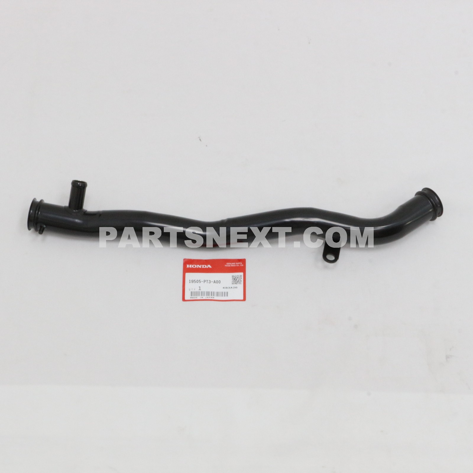 Honda :: 19505-PT3-A00 PIPE COMP,CONN