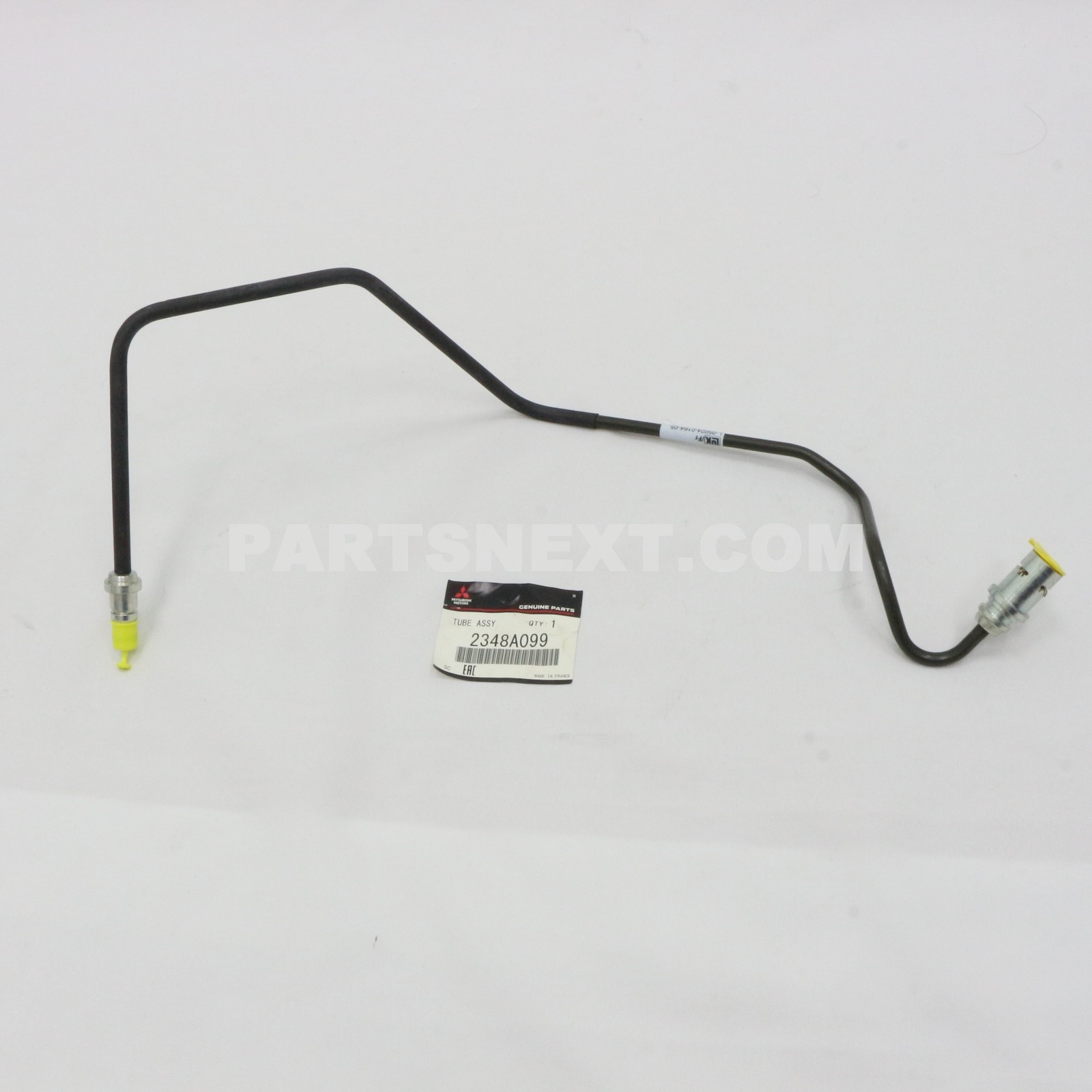Mitsubishi :: 2348A099 TUBECLUTCH RELEASE CYL