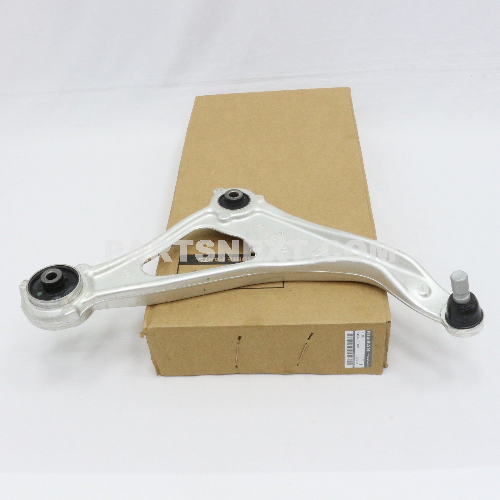Nissan :: 54500-3TA0B LINK COMPL-TRANSVERSE,RH