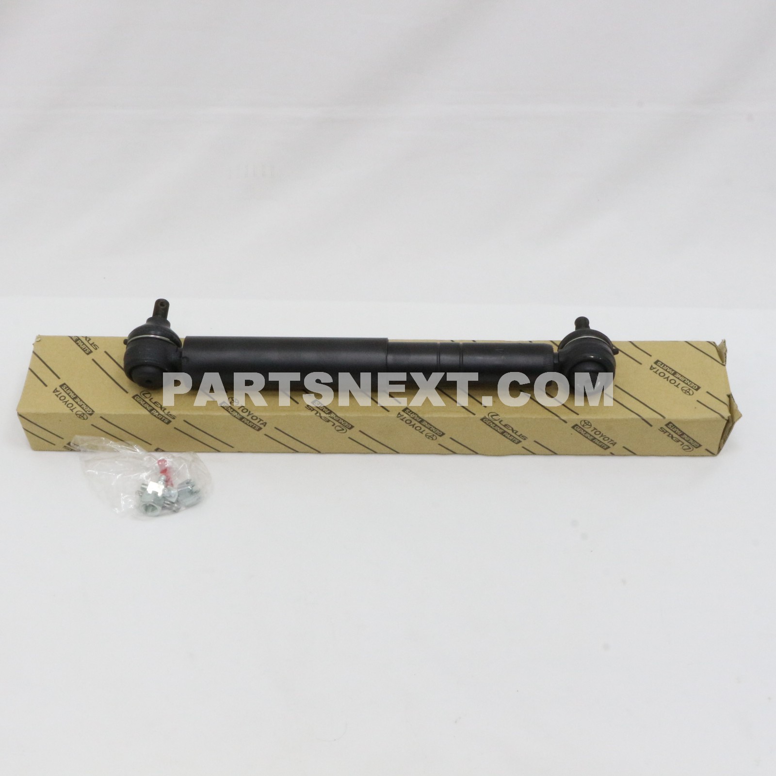 Toyota :: 45700-69015 DAMPER ASSY, STEERING